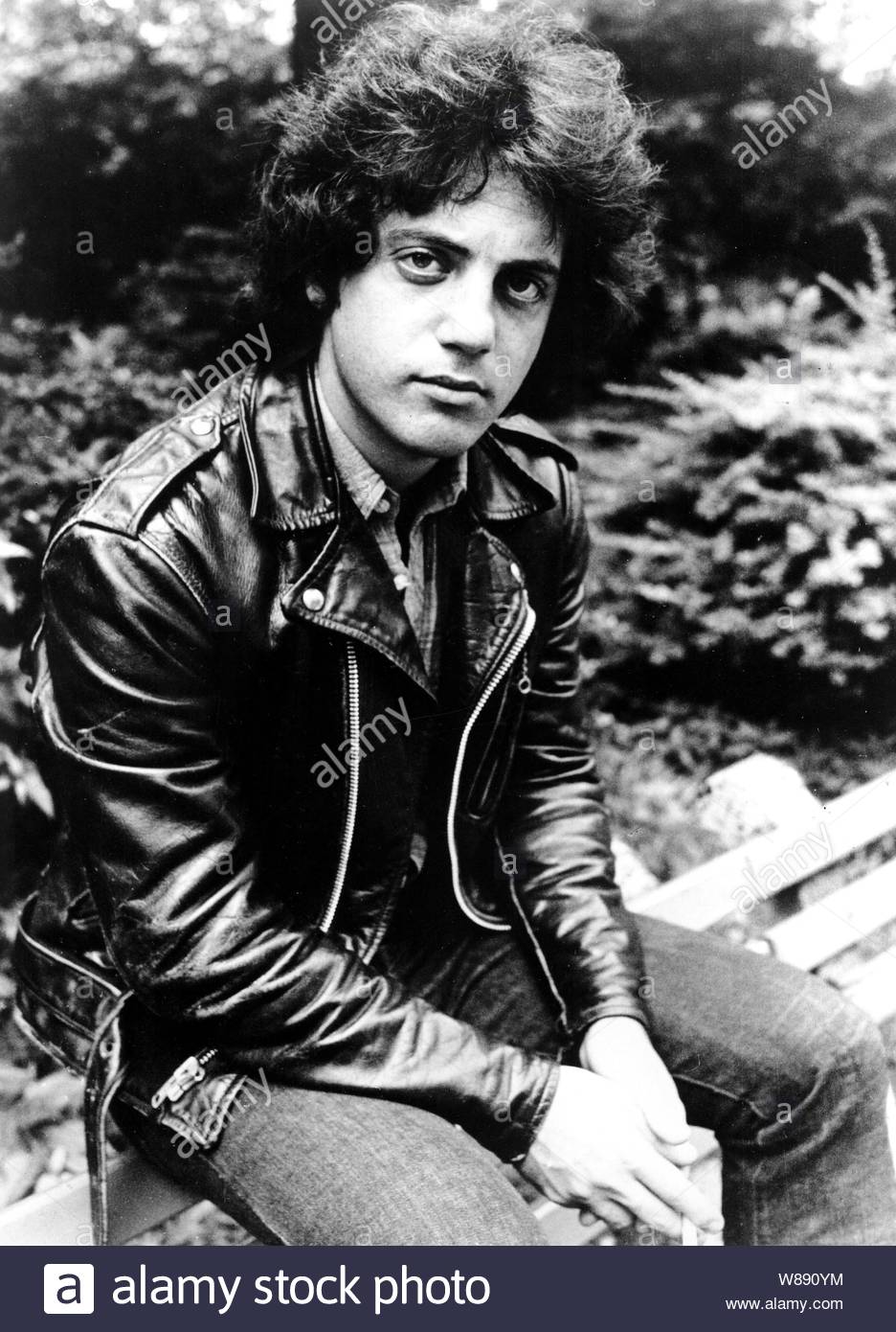 Photos Of Billy Joel High Resolution Stock Photography and Images - Alamy