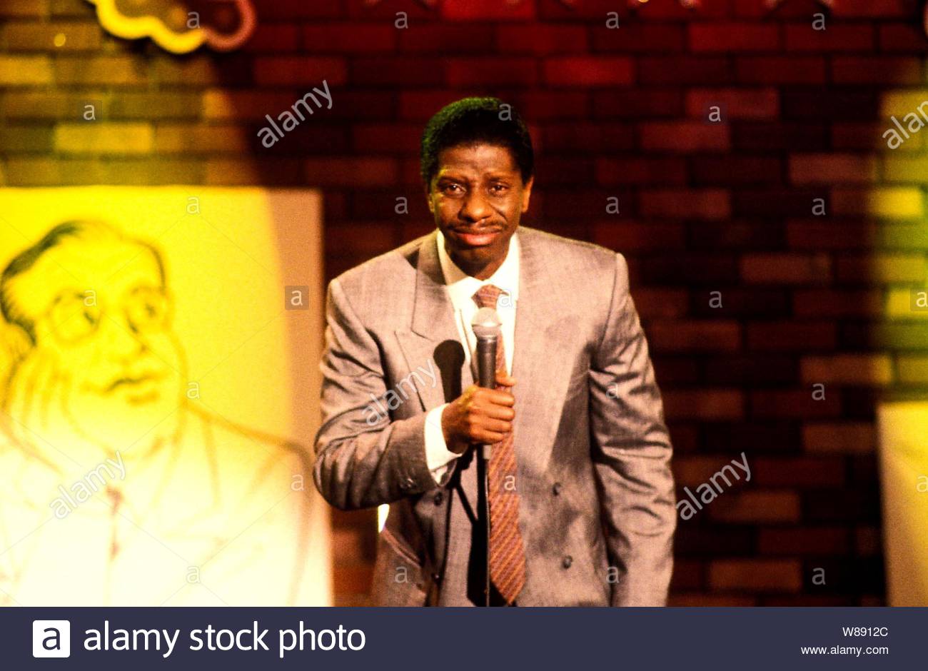 Jimmie Walker Stock Photos & Jimmie Walker Stock Images - Alamy