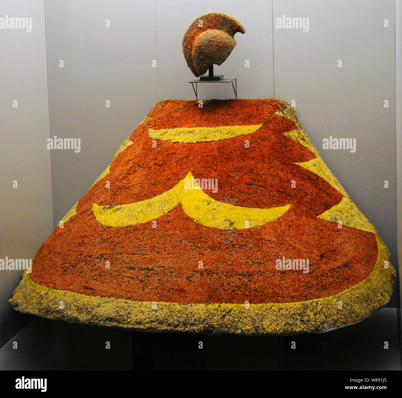 Hawaiian history 18th century hi-res stock photography and images - Alamy