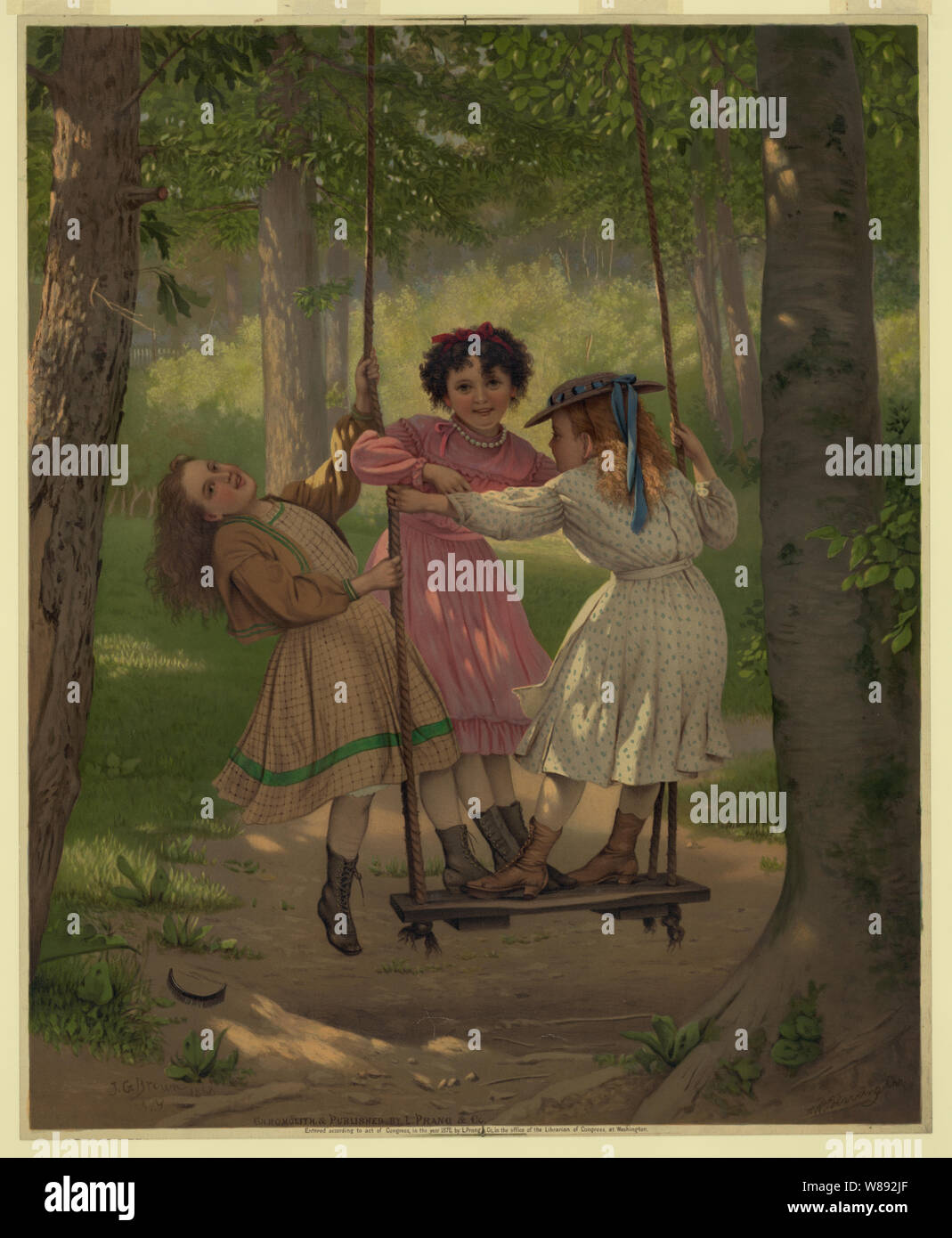 Tom boys hi-res stock photography and images - Alamy