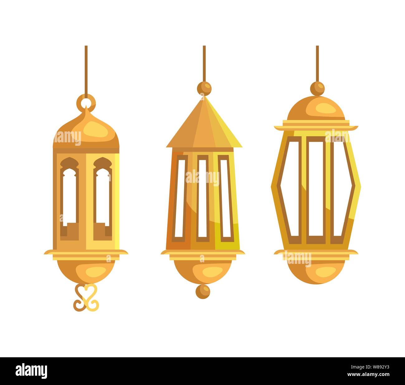 Saudi lamps hi-res stock photography and images - Alamy