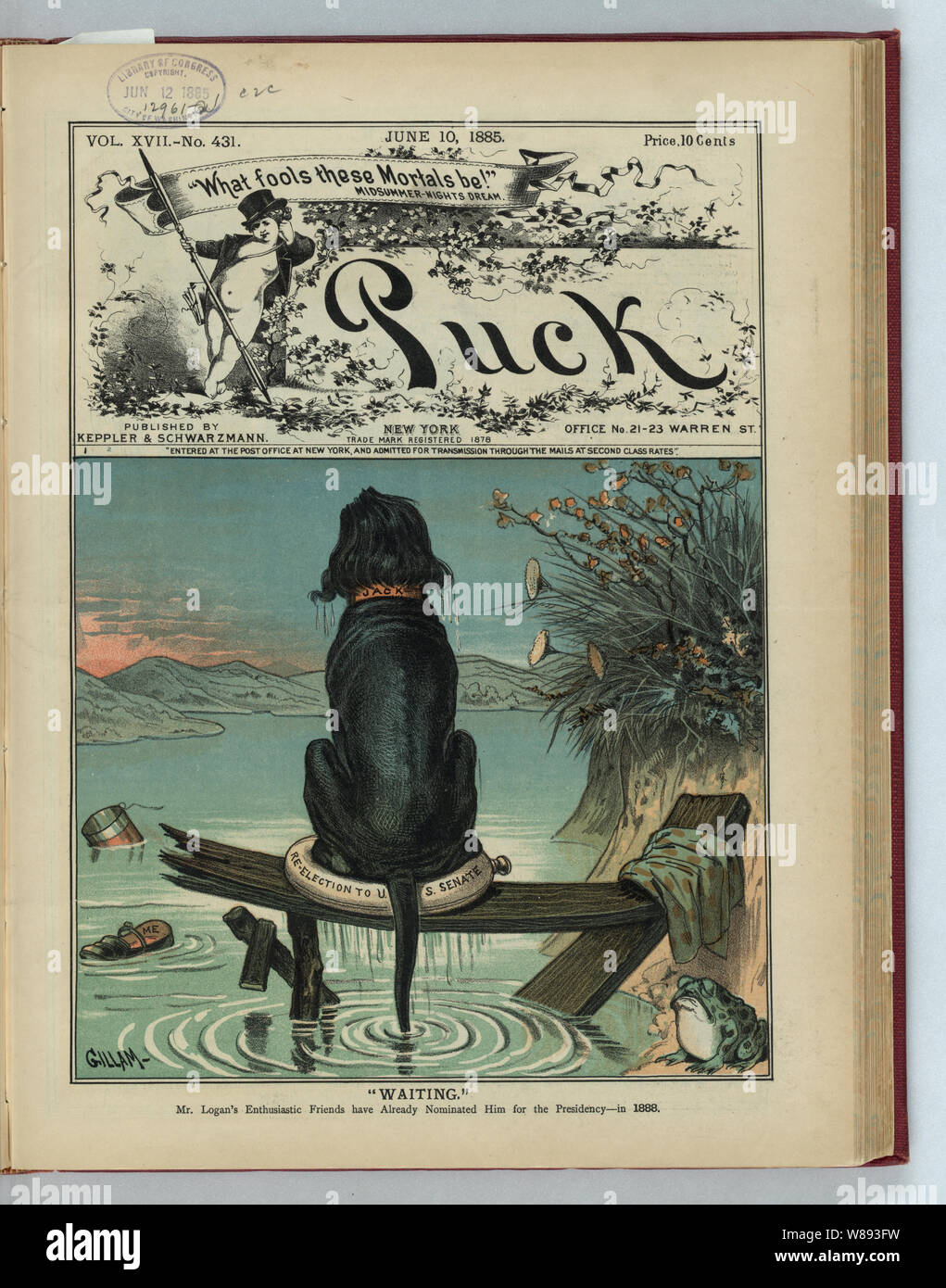 Gillam hi-res stock photography and images - Alamy