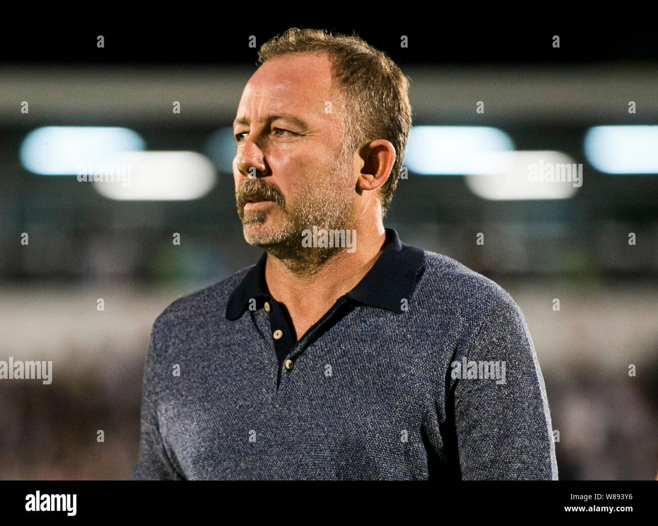 Ali riza sergen yalcin hi-res stock photography and images - Alamy