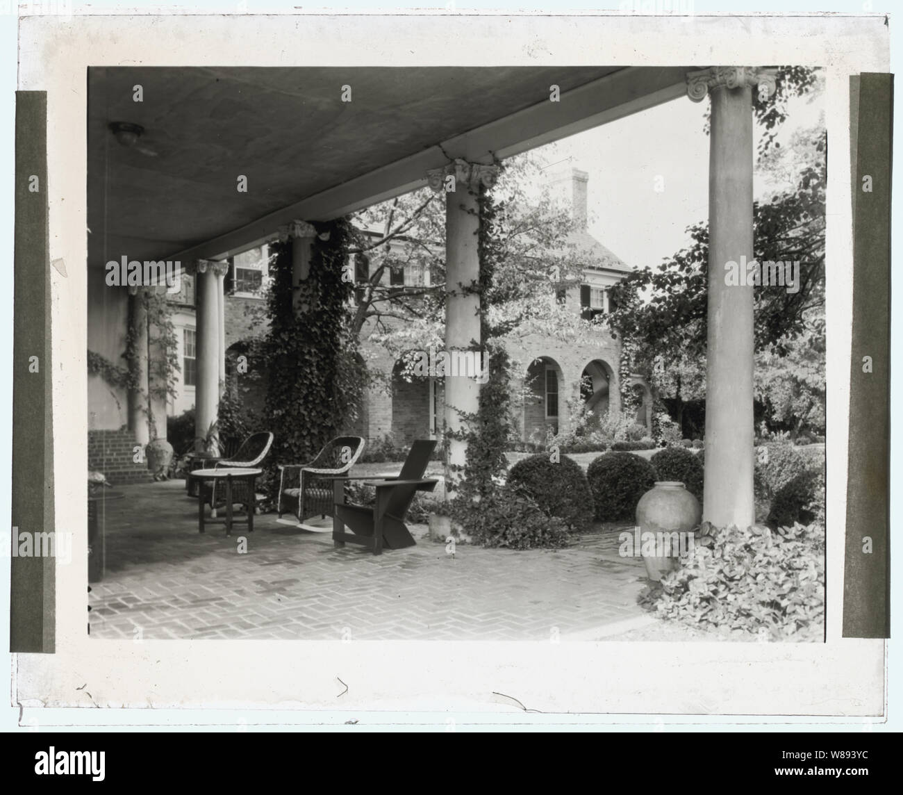 House of hunt hi-res stock photography and images - Alamy