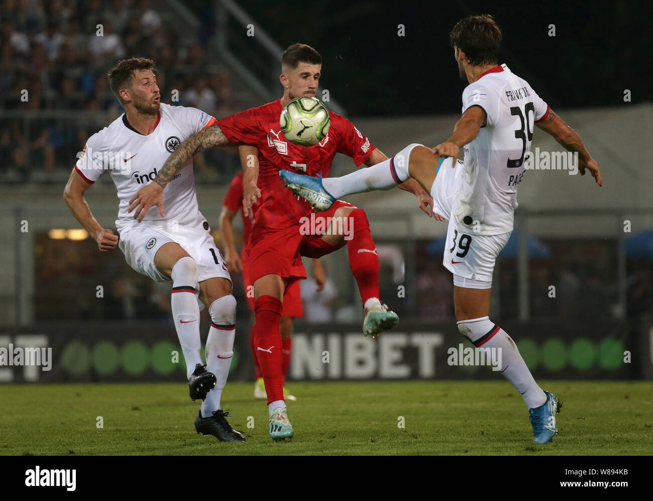Sandro wieser hi-res stock photography and images - Alamy
