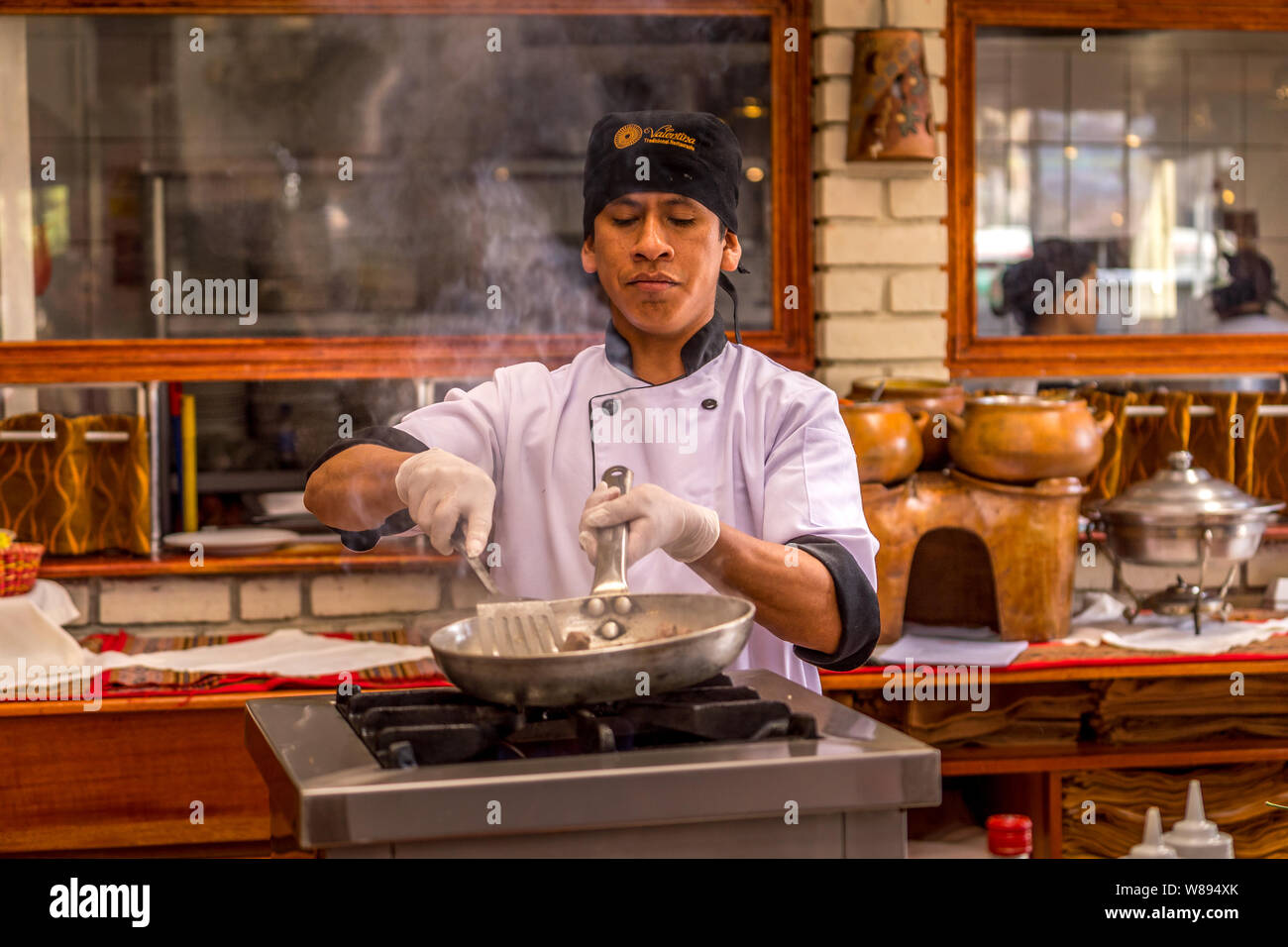 Flatpan hi-res stock photography and images - Alamy