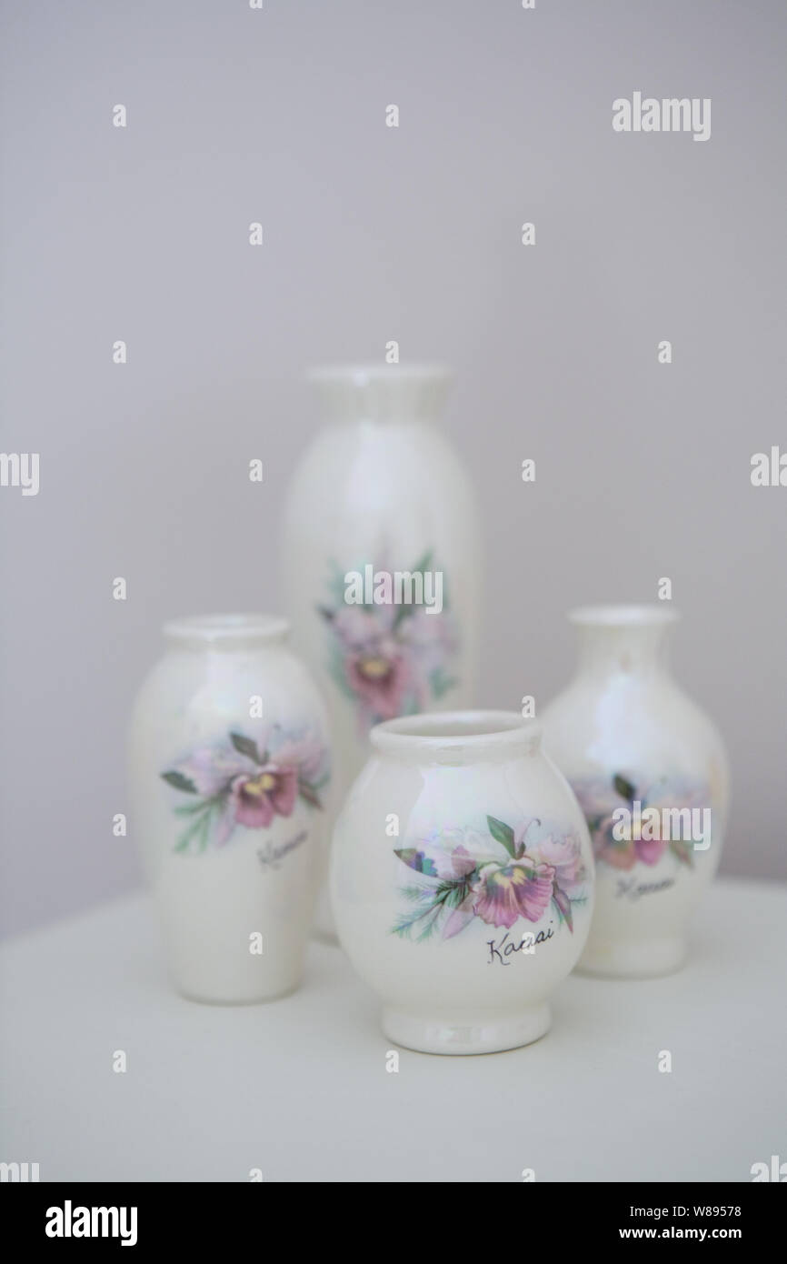 Multiple vases hi-res stock photography and images - Alamy