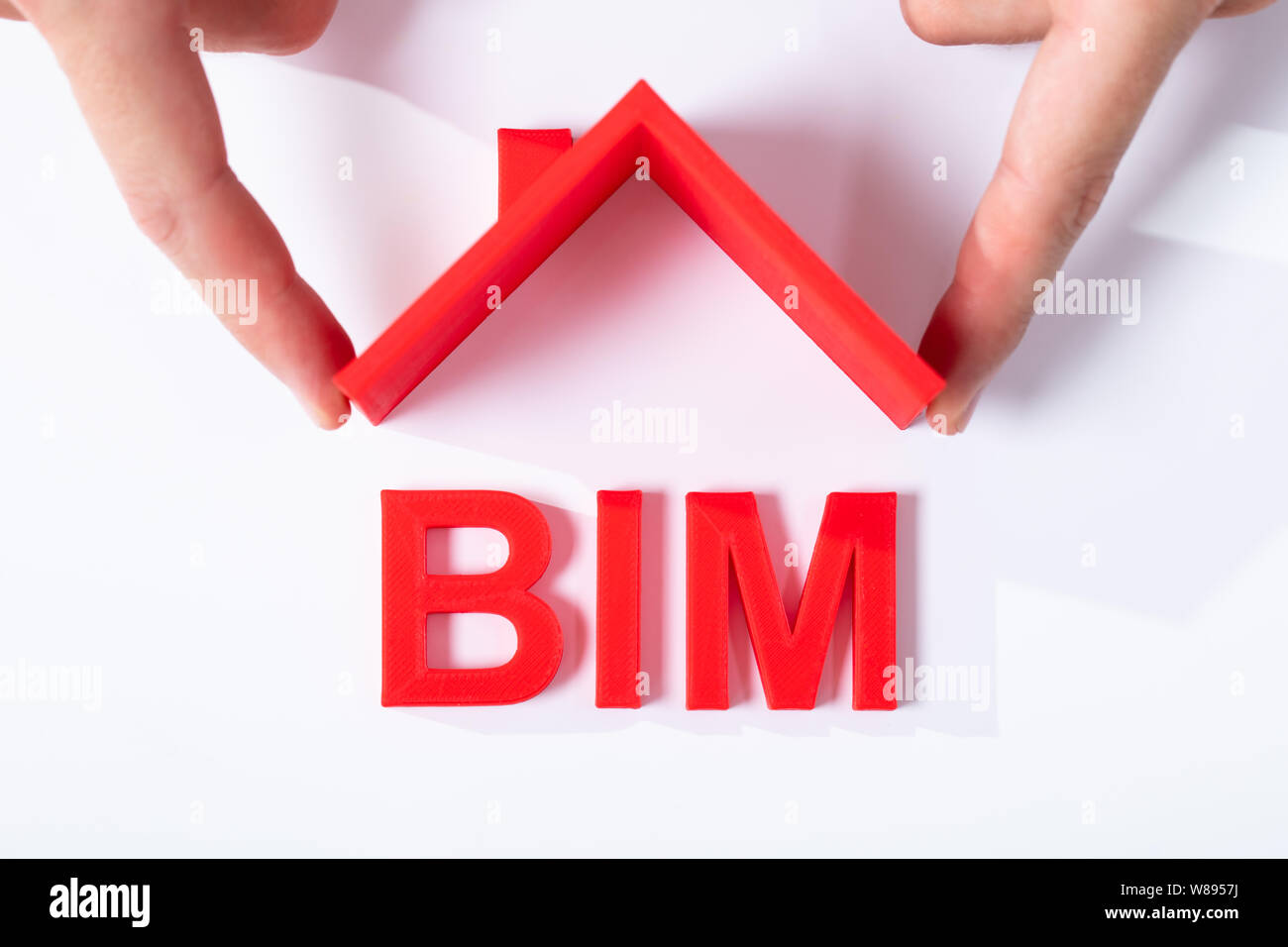 Bim alphabet hi-res stock photography and images - Alamy