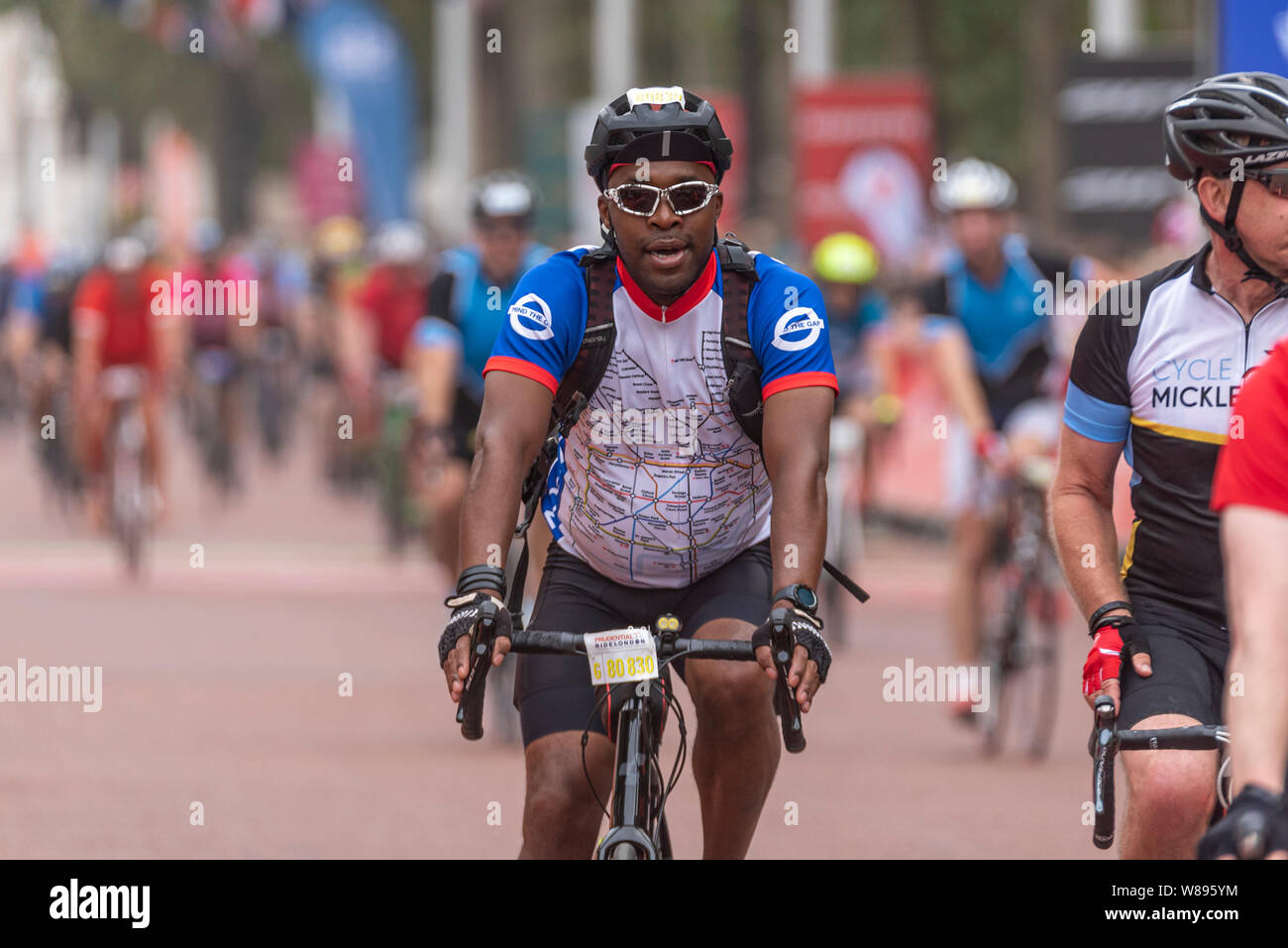 Trevor mcneil hi-res stock photography and images - Alamy