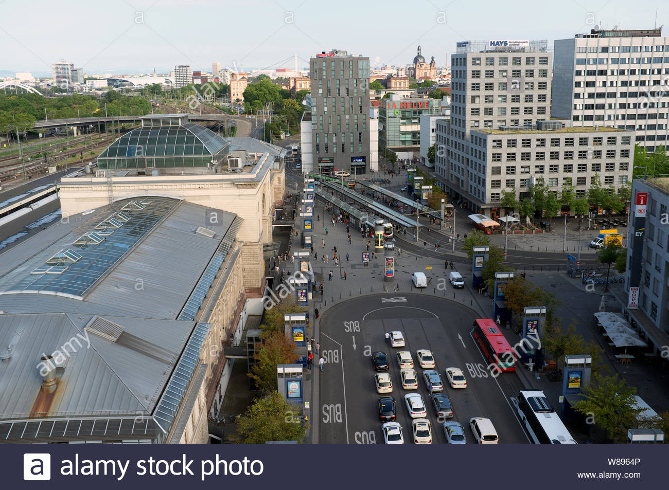Mannheim Germany High Resolution Stock Photography and Images - Alamy