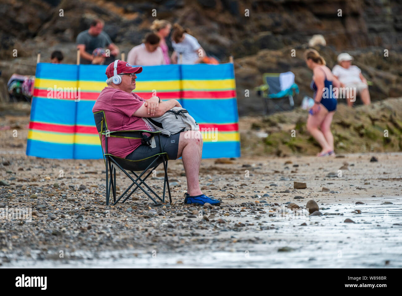 Take a break hi-res stock photography and images - Alamy