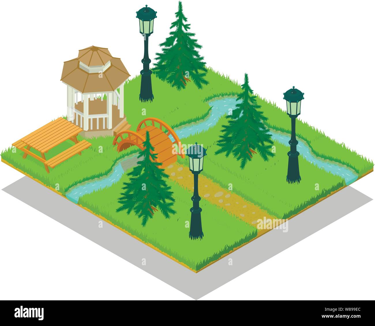 Logan plant Stock Vector Images - Alamy