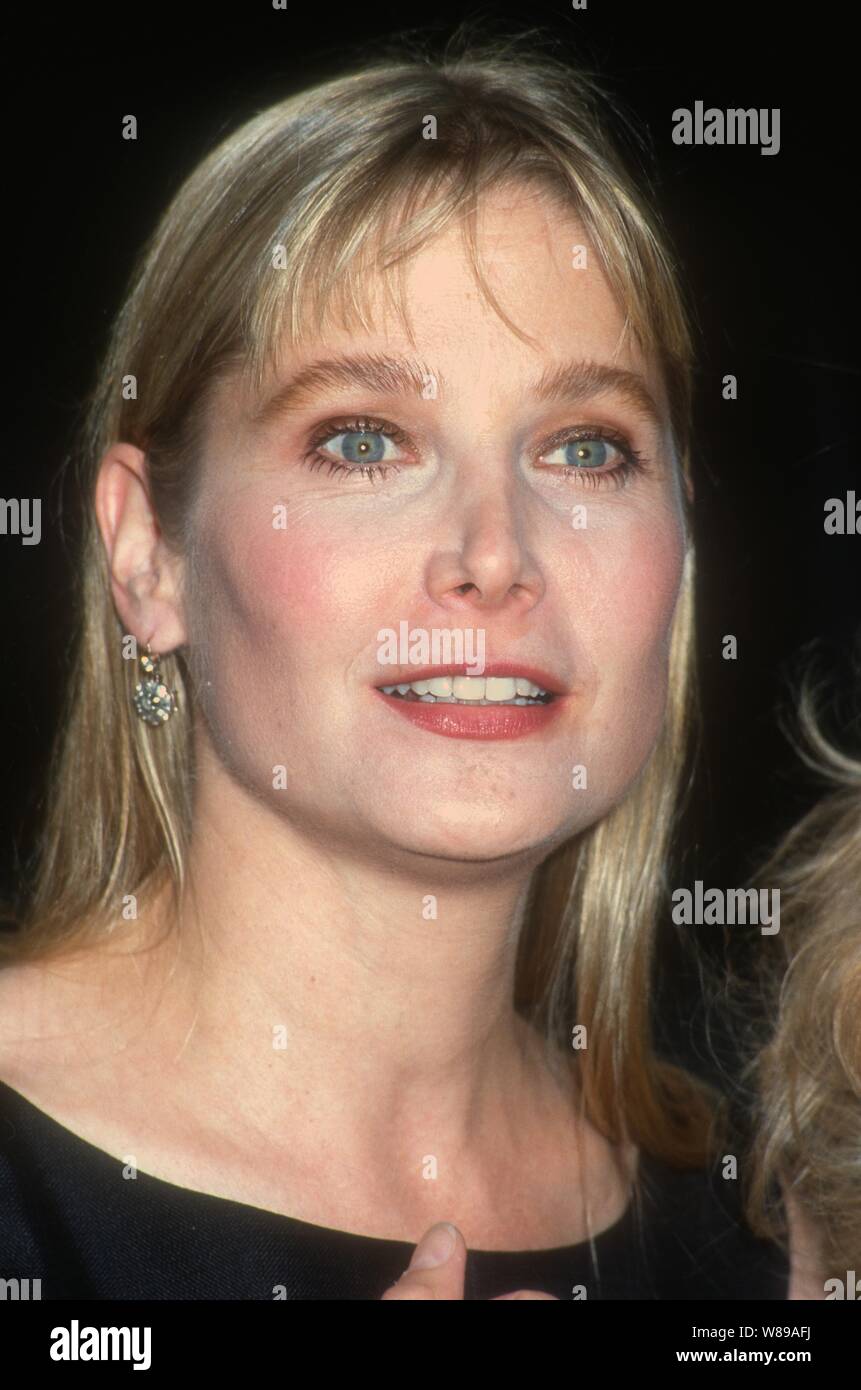 Deborah raffin hi-res stock photography and images - Alamy