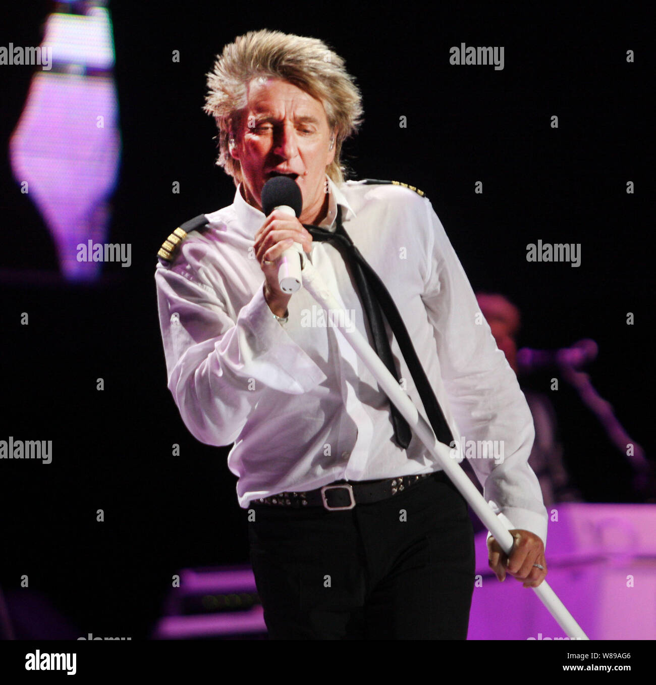 John stewart musician hi-res stock photography and images - Alamy
