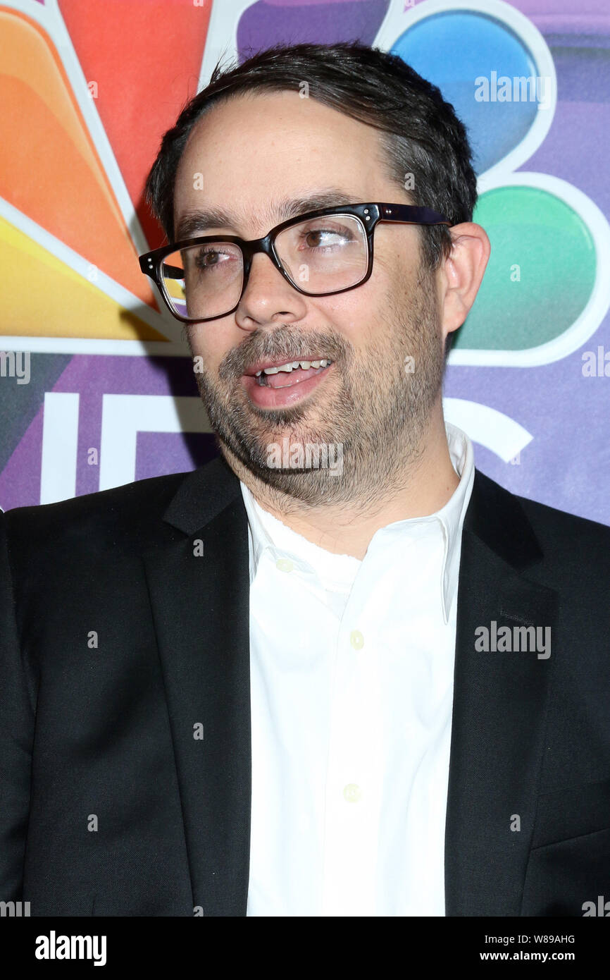 August 8, 2019, Beverly Hills, CA, USA: LOS ANGELES - AUG 8: Matt ...