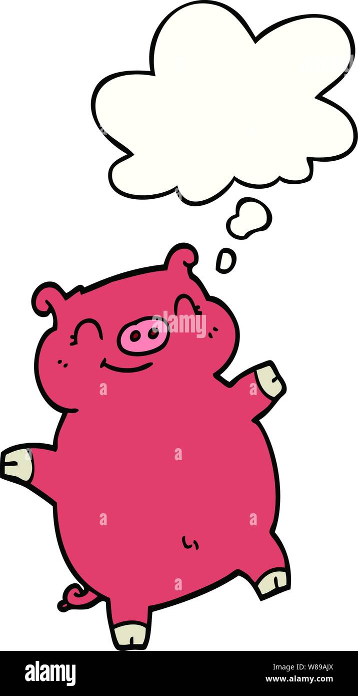 Cartoon farm animals free hi-res stock photography and images - Alamy