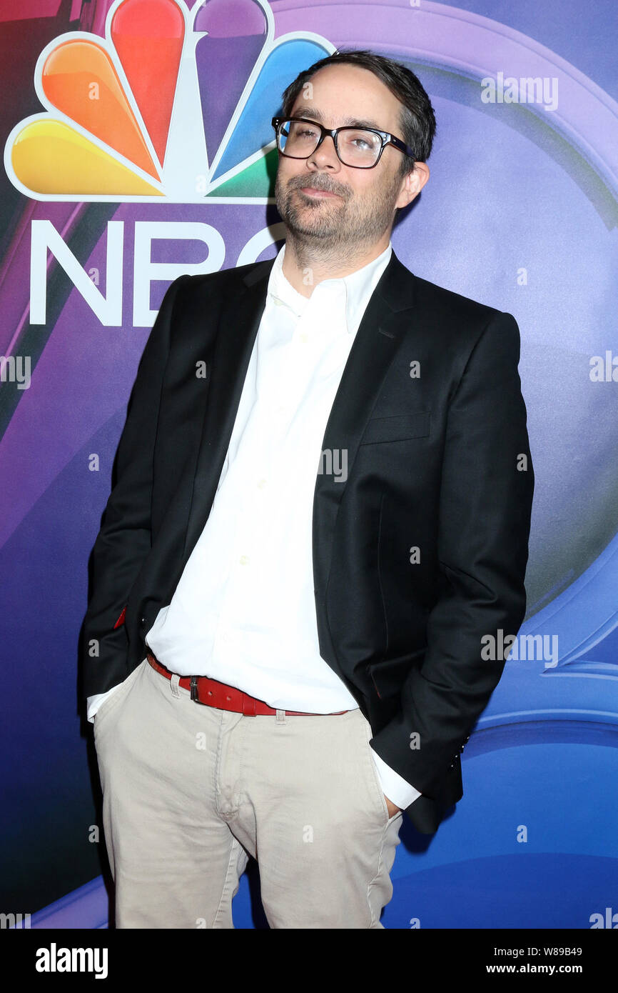 Matt murray hi-res stock photography and images - Alamy