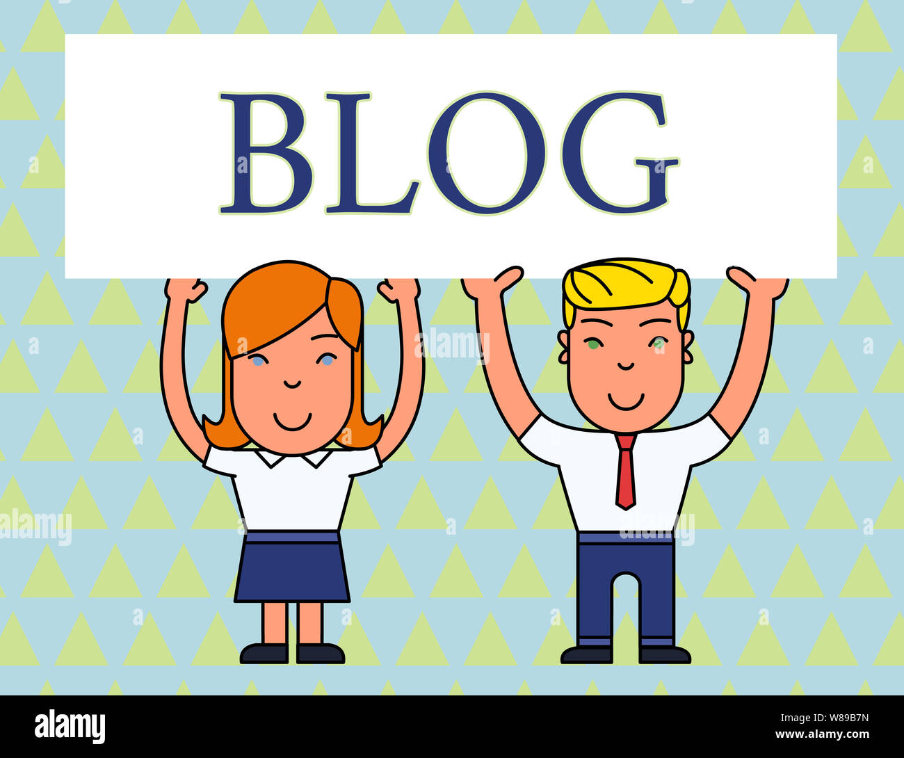 Text sign showing Blogquestion. Business photo text regularly updated ... Text sign showing Blogquestion. Business photo text regularly updated ...