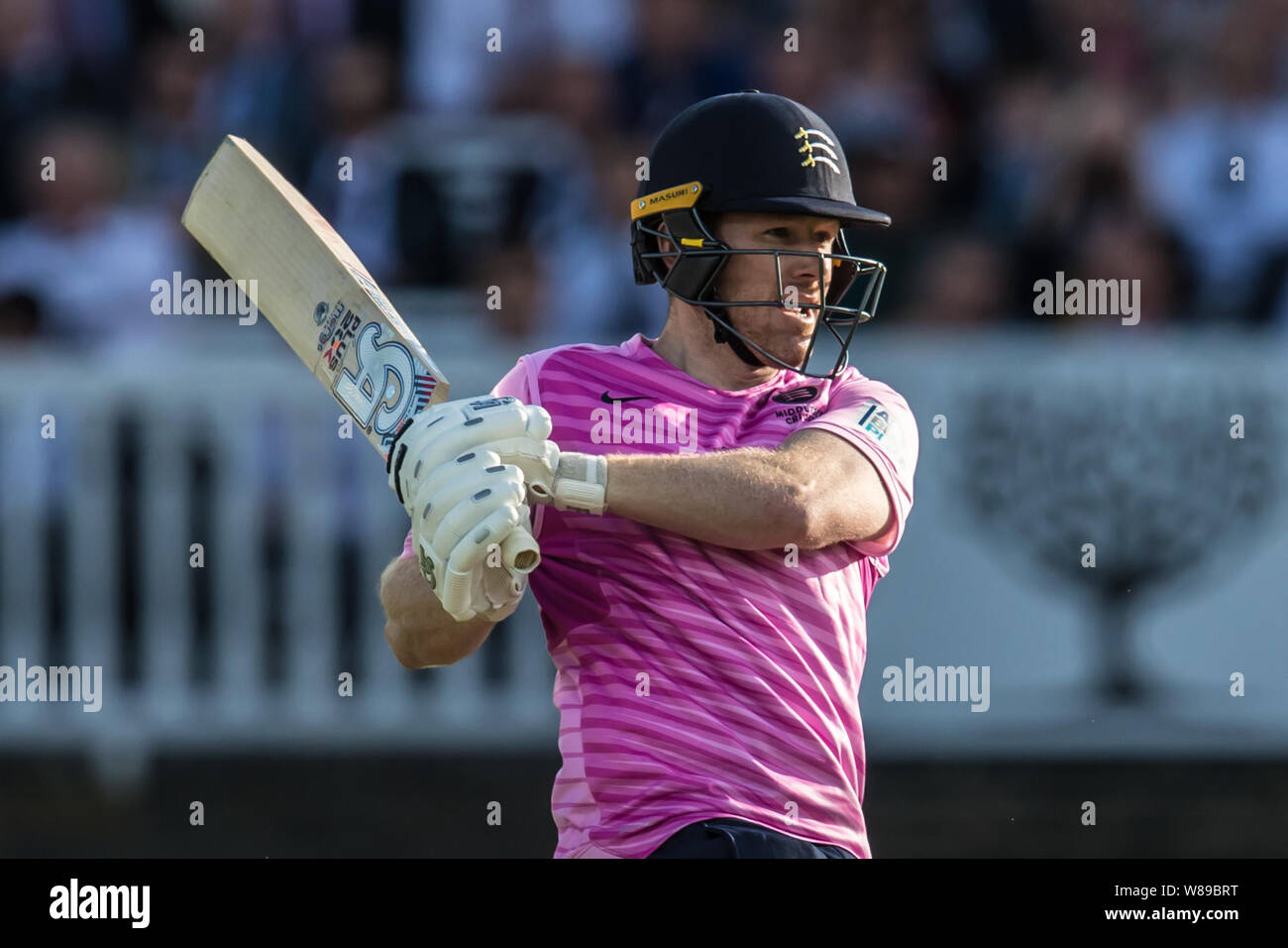 Eoin morgan t20 england 2019 hi-res stock photography and images - Alamy