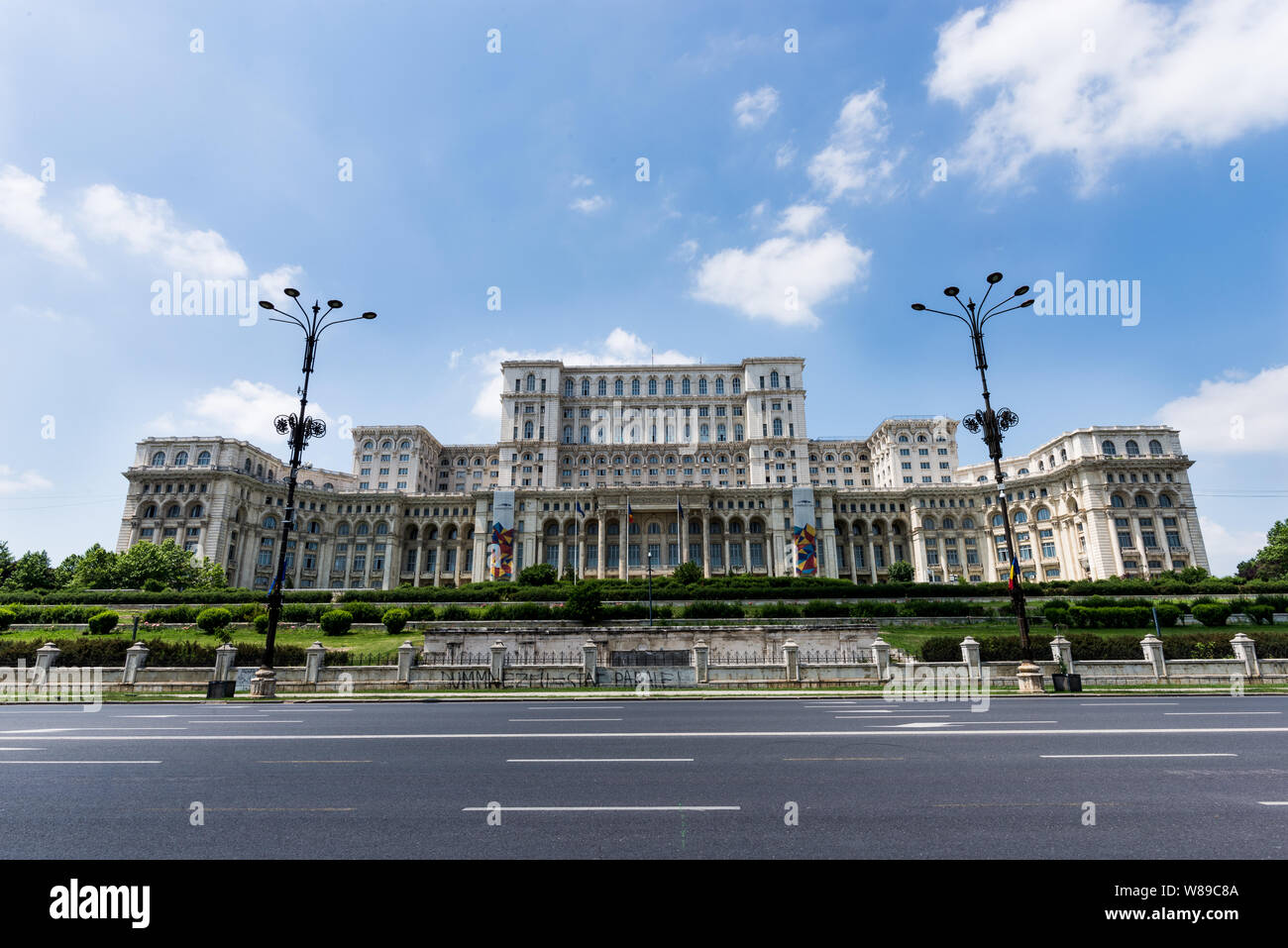 Totalitarian Architecture