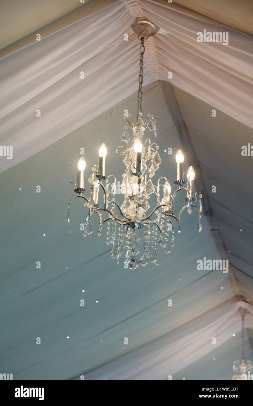 Elaborate light feature hi-res stock photography and images - Alamy