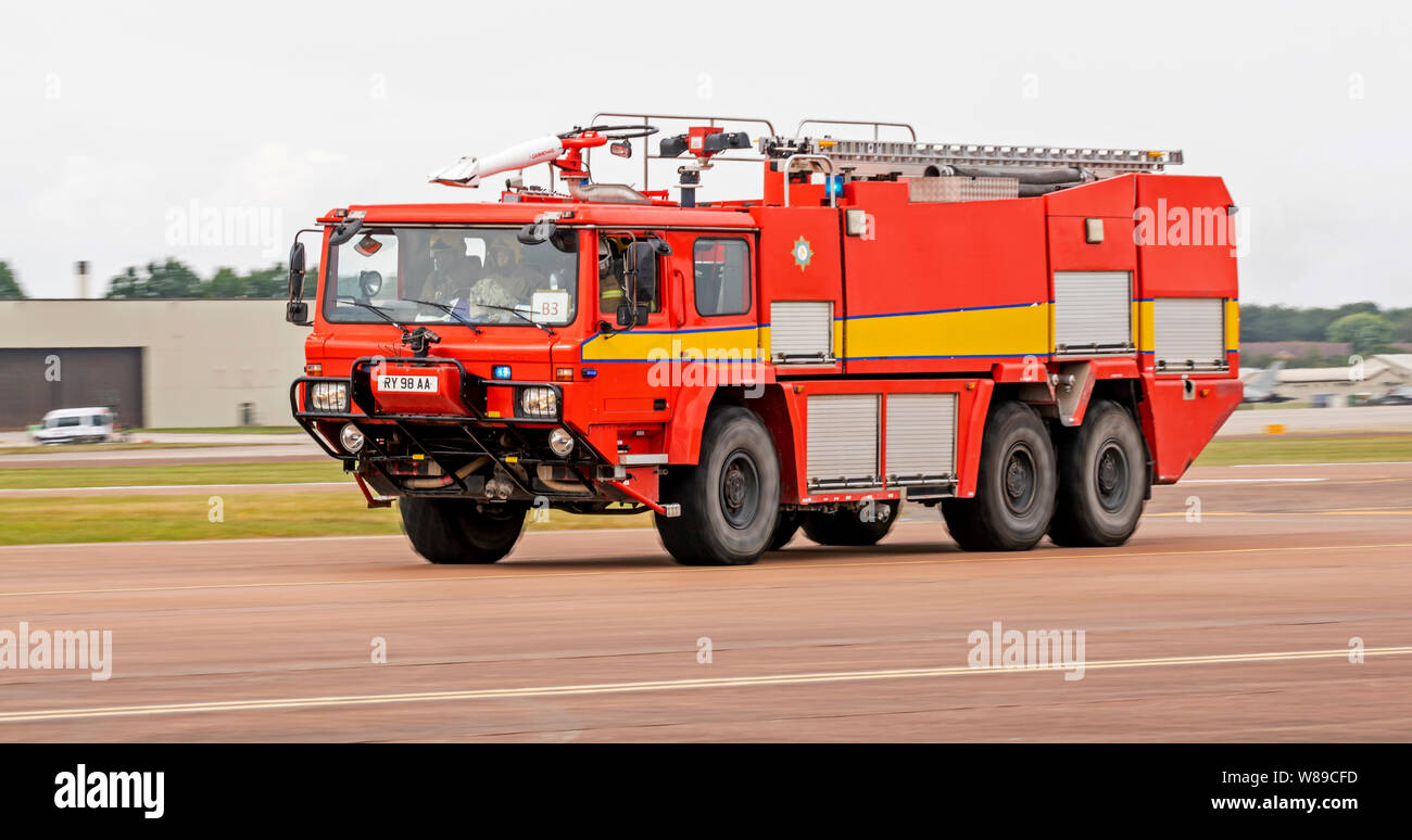 Fire tender hi-res stock photography and images - Alamy