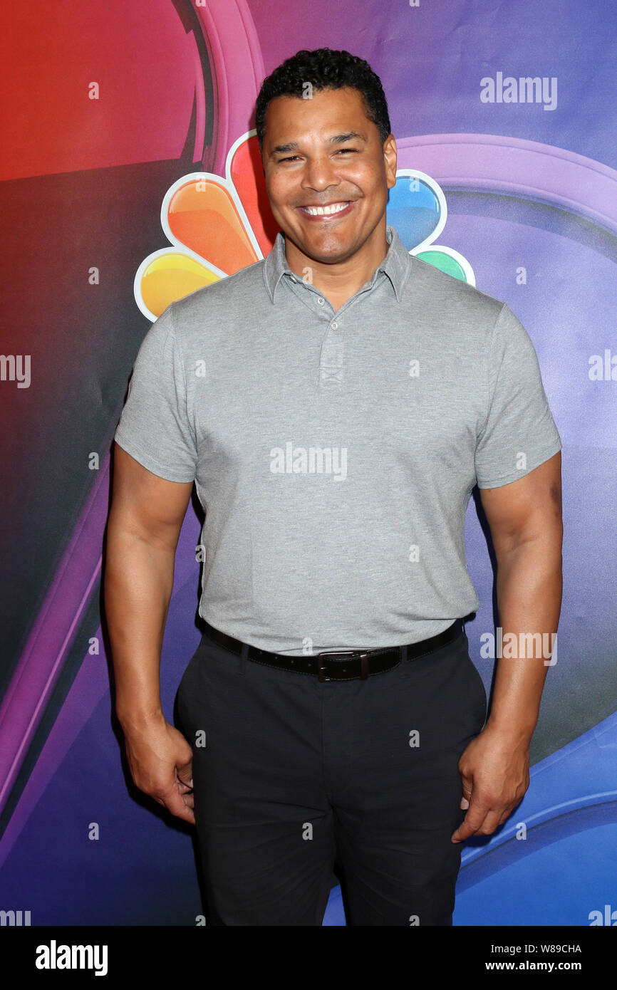 August 8, 2019, Beverly Hills, CA, USA: LOS ANGELES - AUG 8: Geno ...