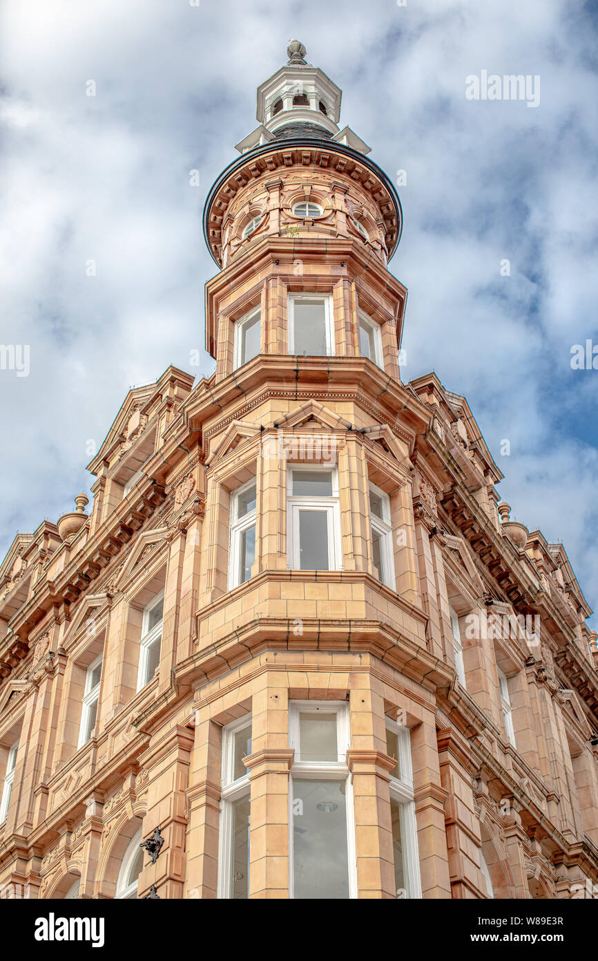 Images of Kingston-upon-Hull in Yorkshire Stock Photo - Alamy