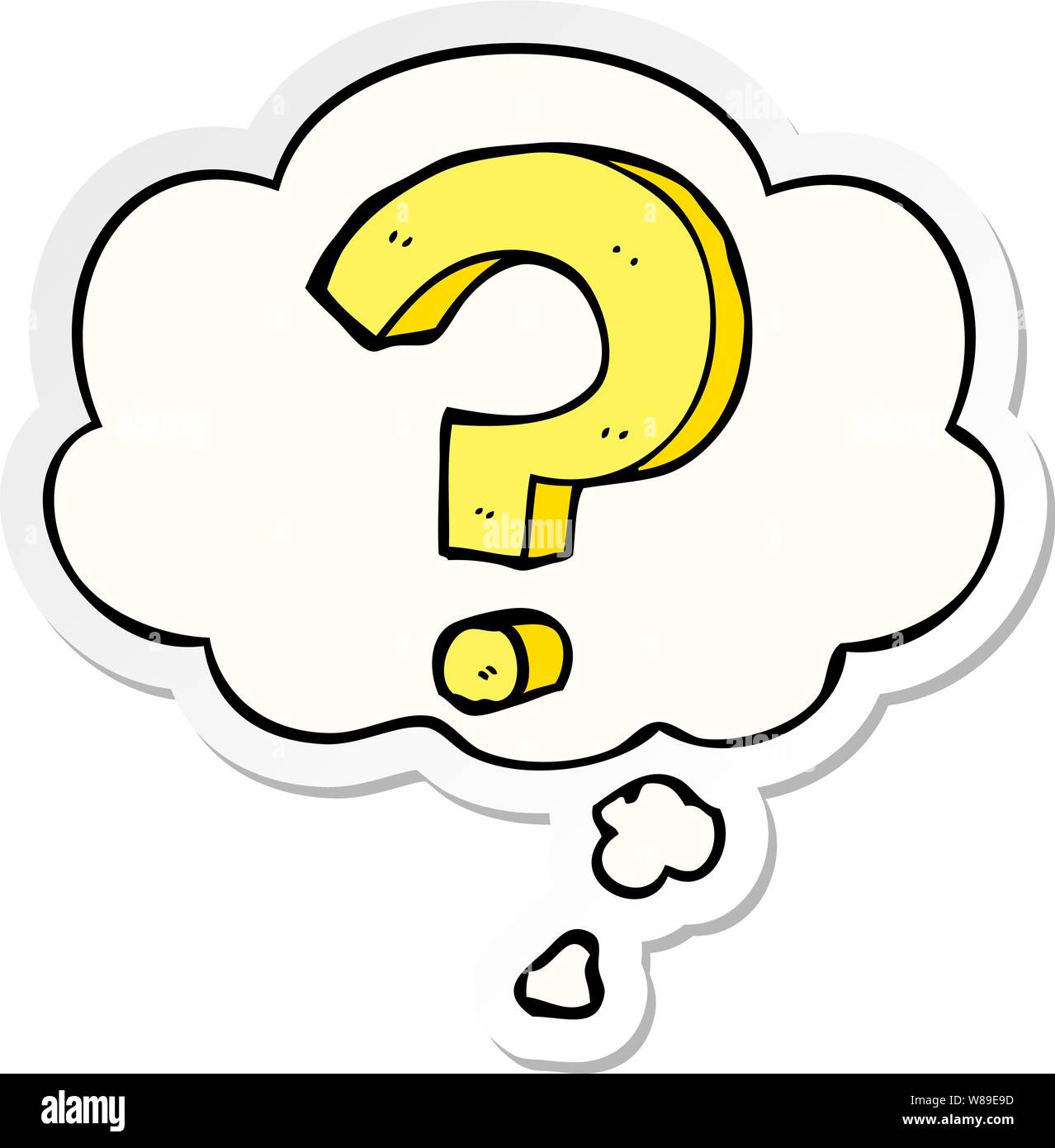 Animated Question Mark Clipart