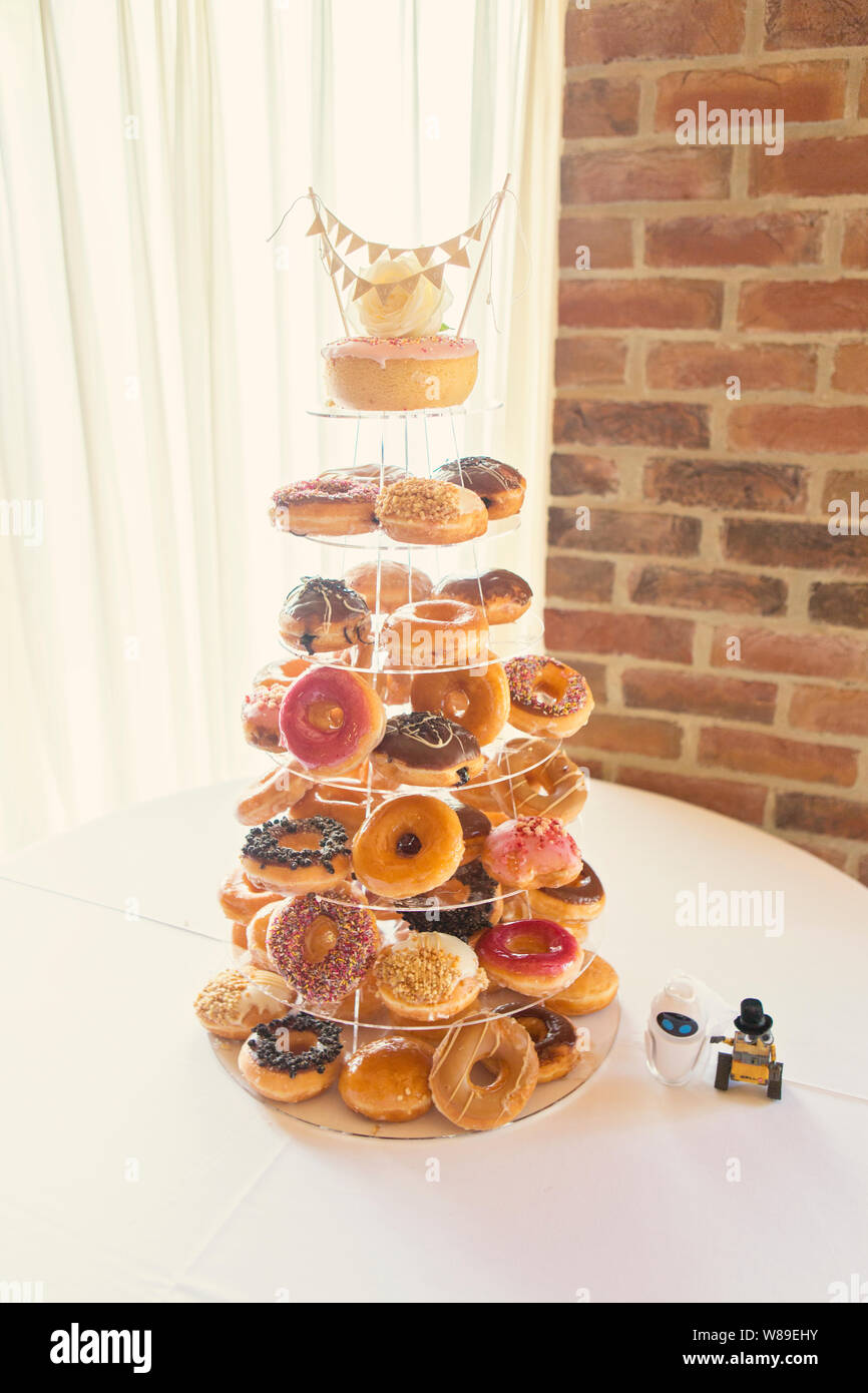 Perspex stand hi-res stock photography and images - Alamy