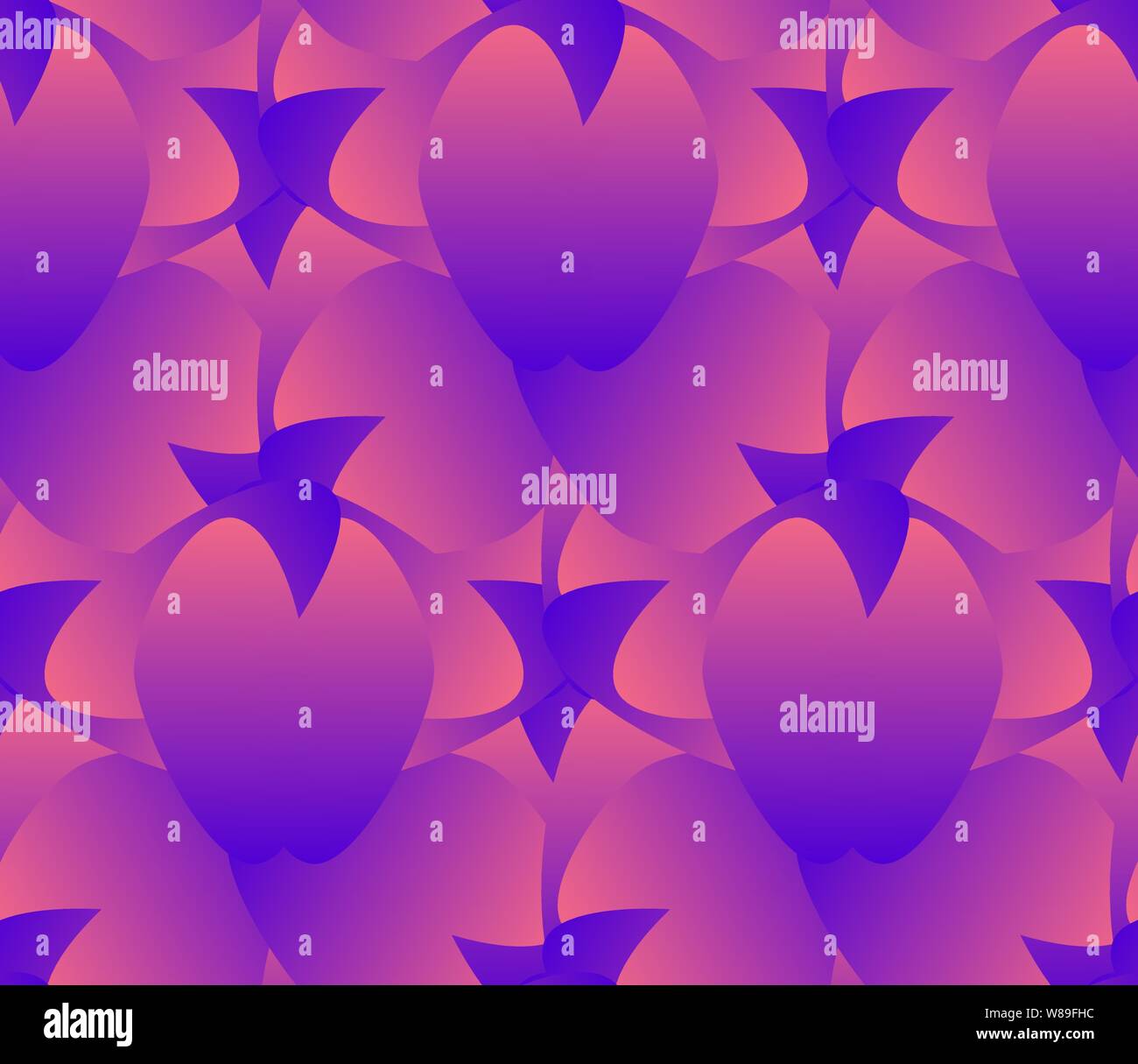 Colorful fruit repeating Stock Vector Images - Alamy