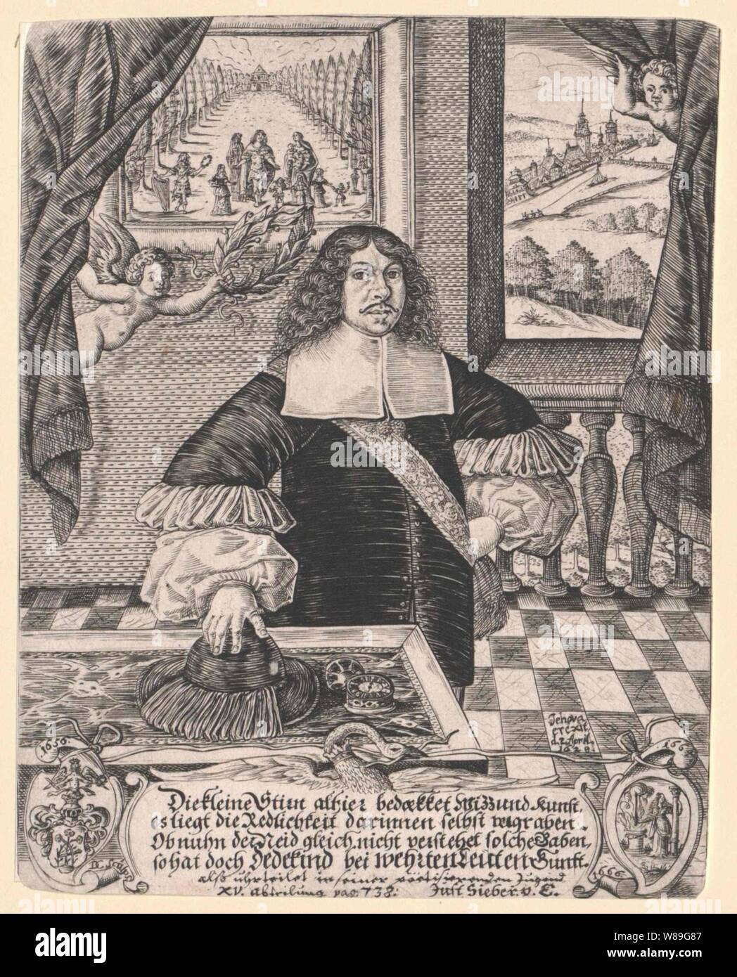 Dedekind hi-res stock photography and images - Alamy