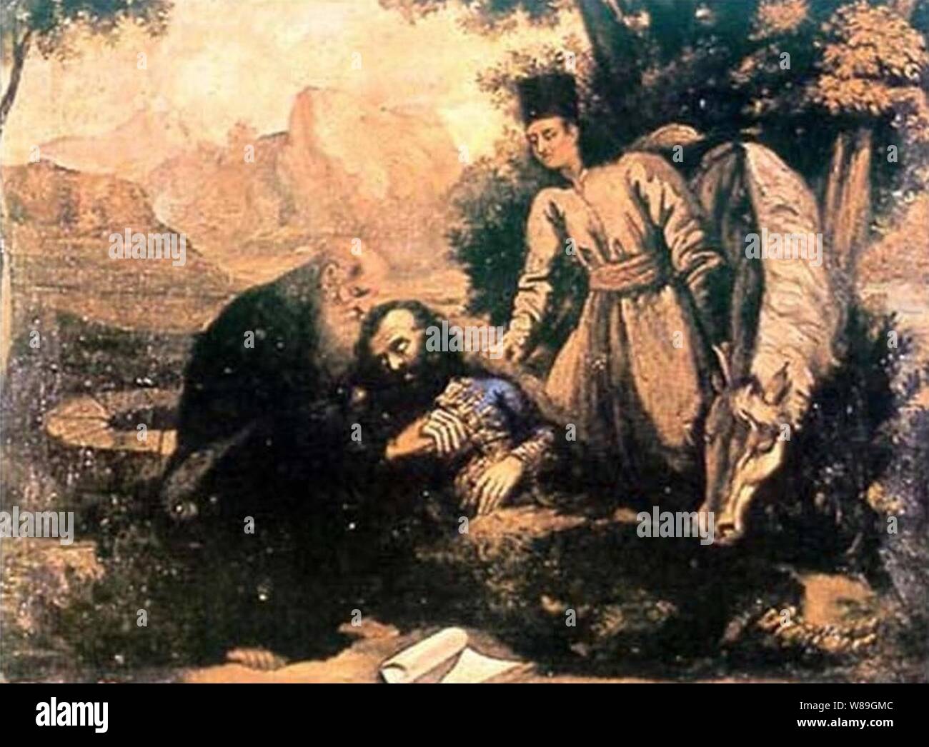 Novak radonic art hi-res stock photography and images - Alamy