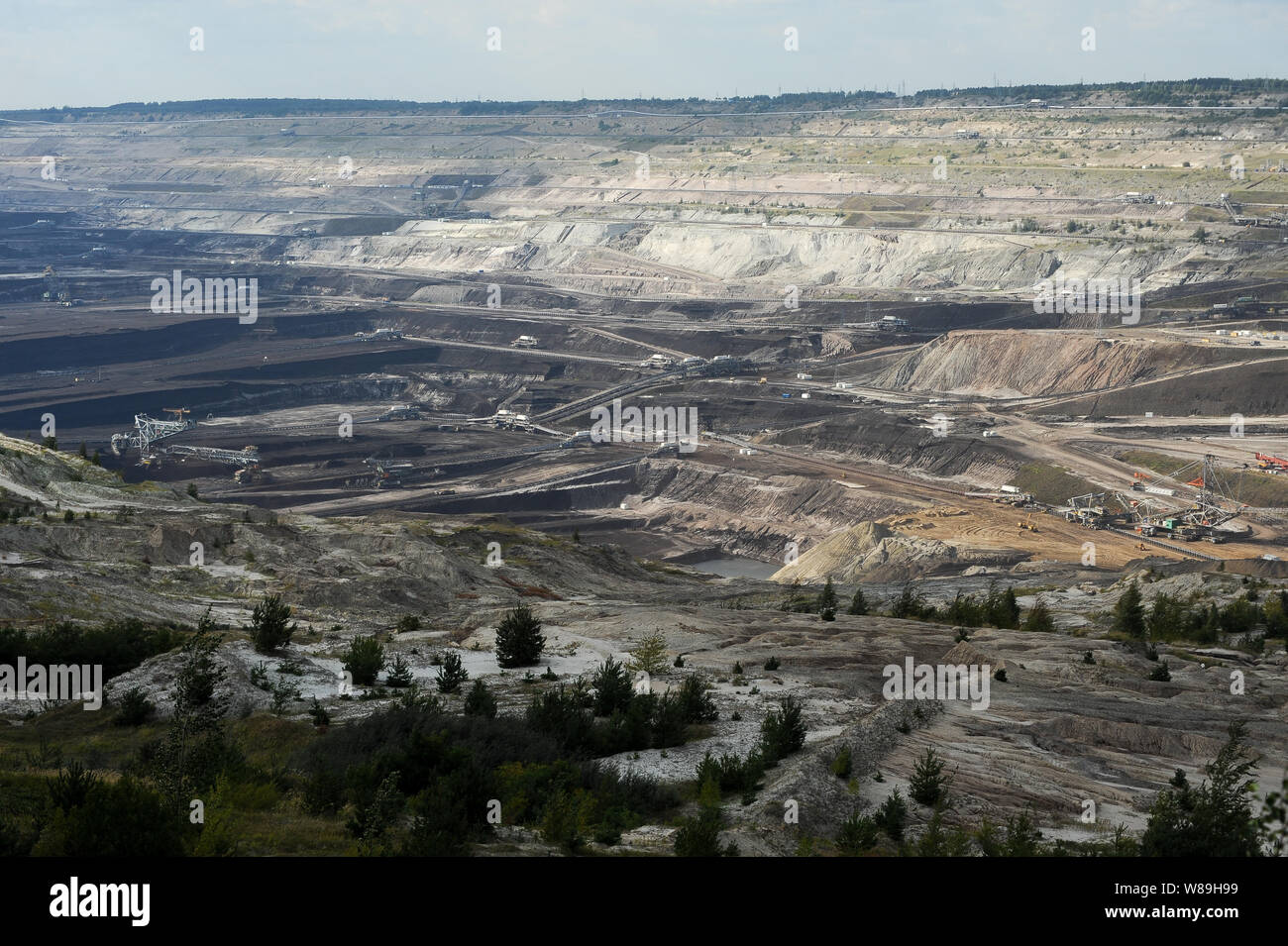 Belchatow hi-res stock photography and images - Alamy