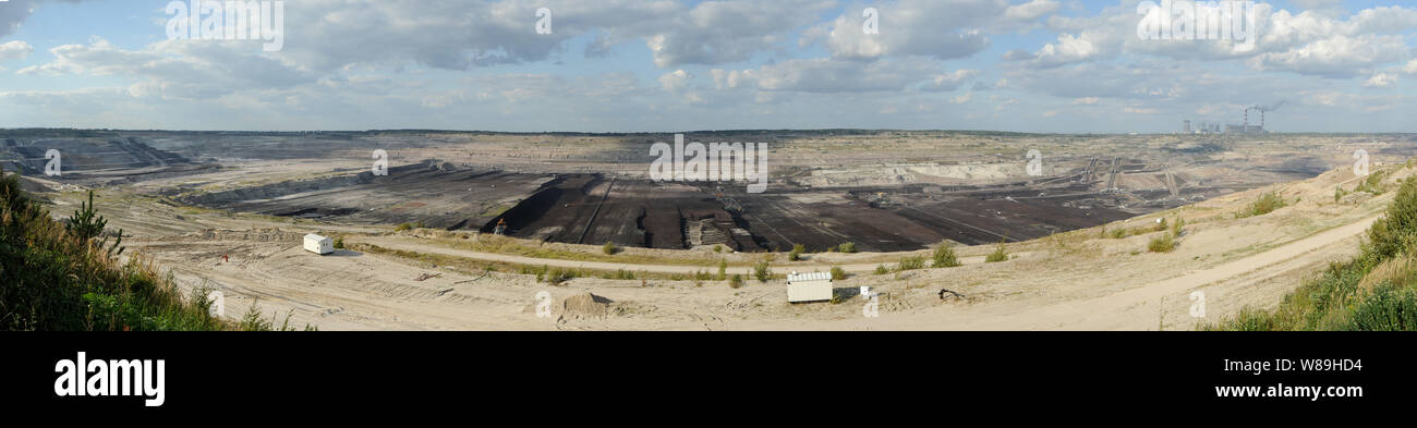 Belchatow hi-res stock photography and images - Alamy