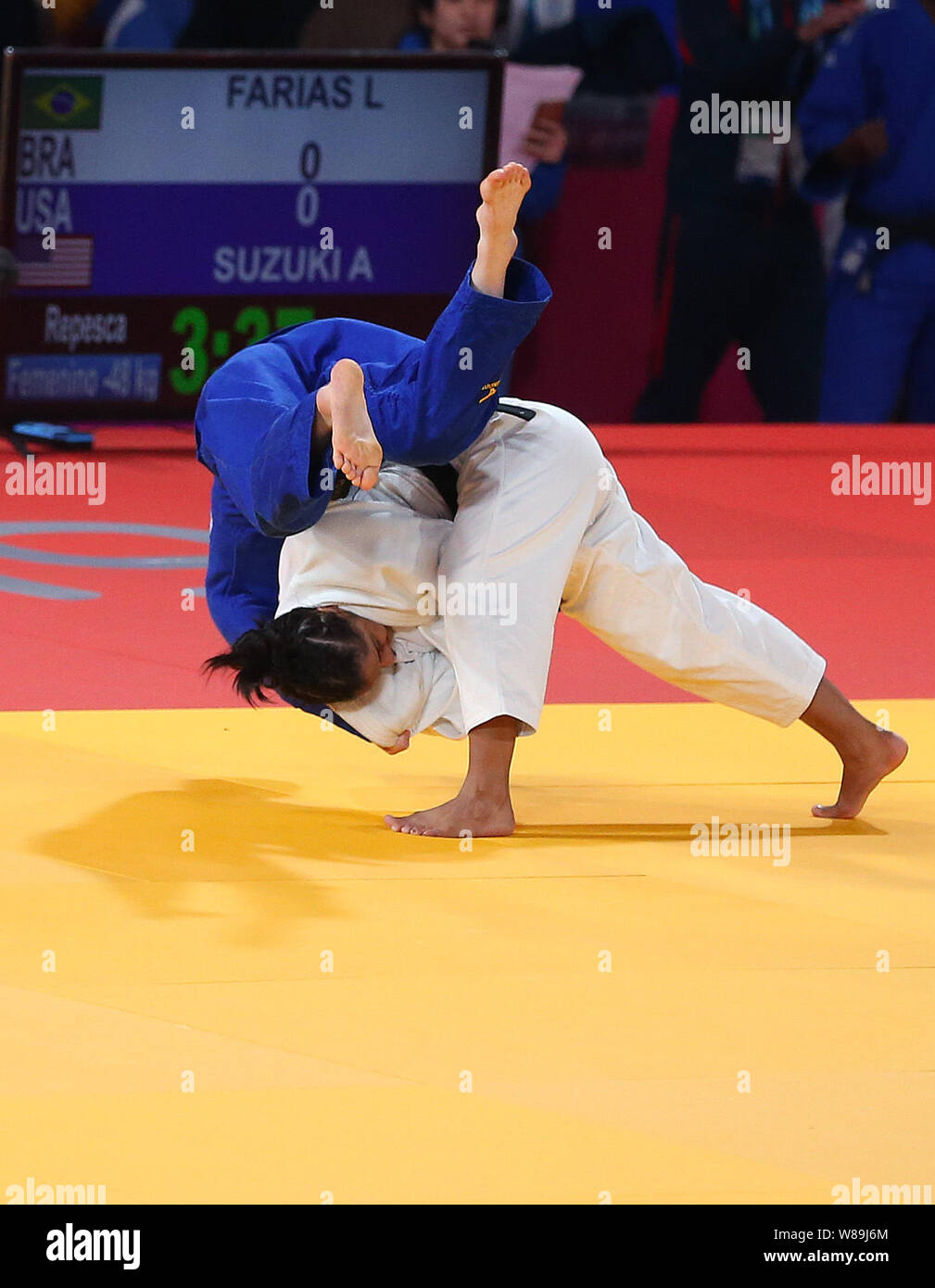 Larissa lima hi-res stock photography and images - Alamy