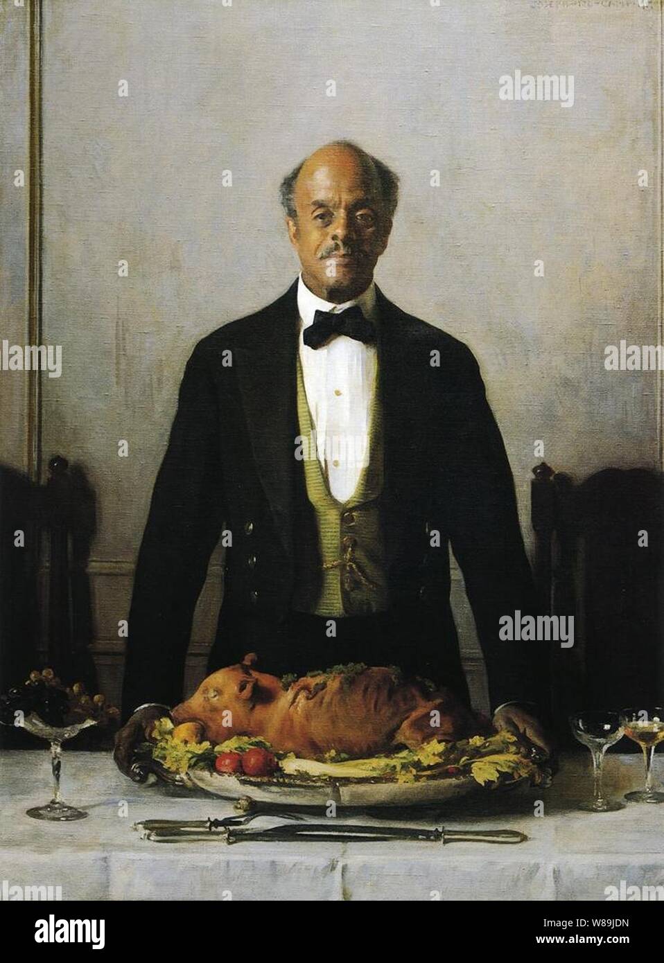 Joseph steward hi-res stock photography and images - Alamy