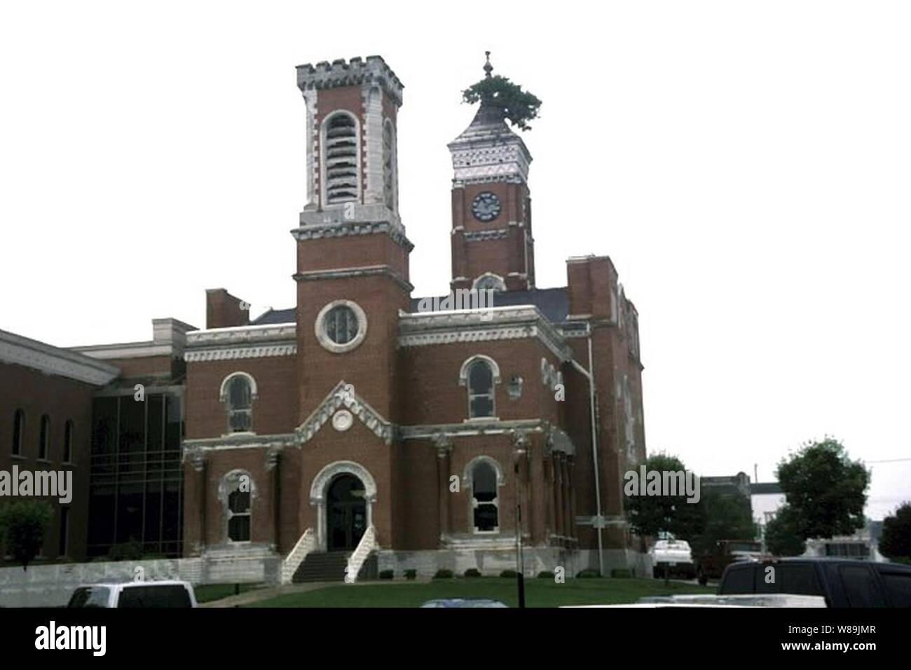 Decatur indiana hi-res stock photography and images - Alamy