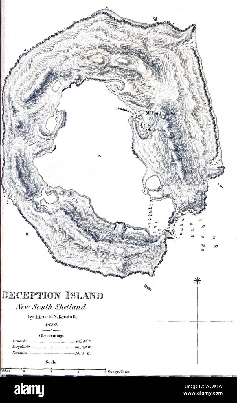 Map deception hi-res stock photography and images - Alamy