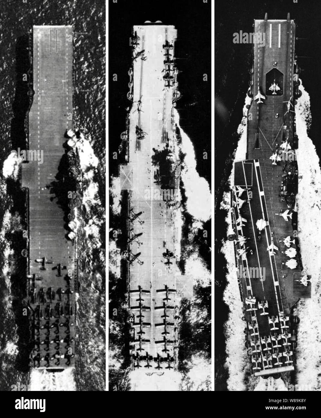 Uss Intrepid Crew List 1944