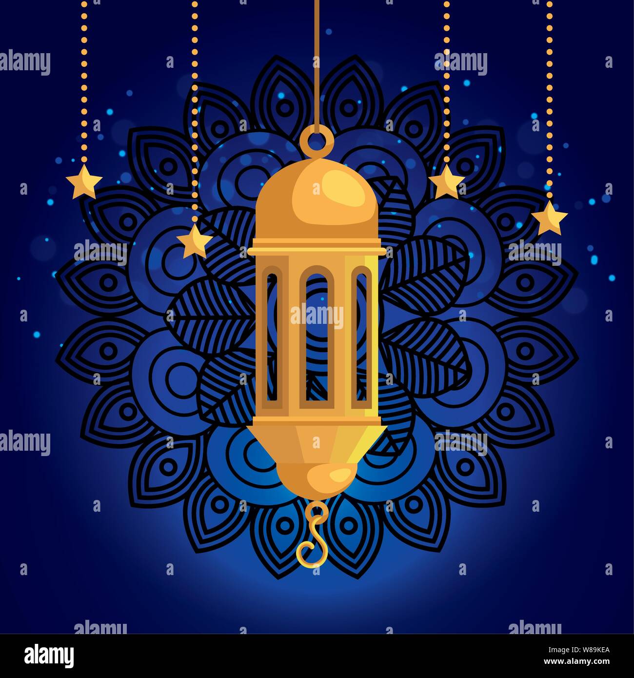 Community mandala Stock Vector Images - Alamy