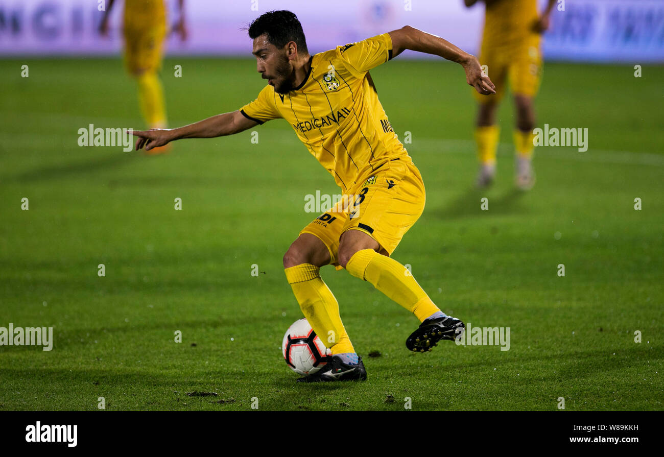 Murat yildirim hi-res stock photography and images - Alamy