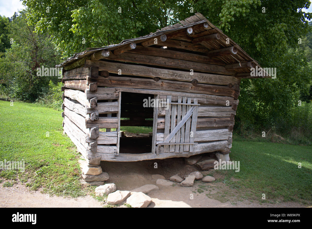 Meat house hi-res stock photography and images - Alamy