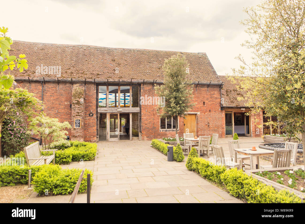 Packington High Resolution Stock Photography and Images - Alamy