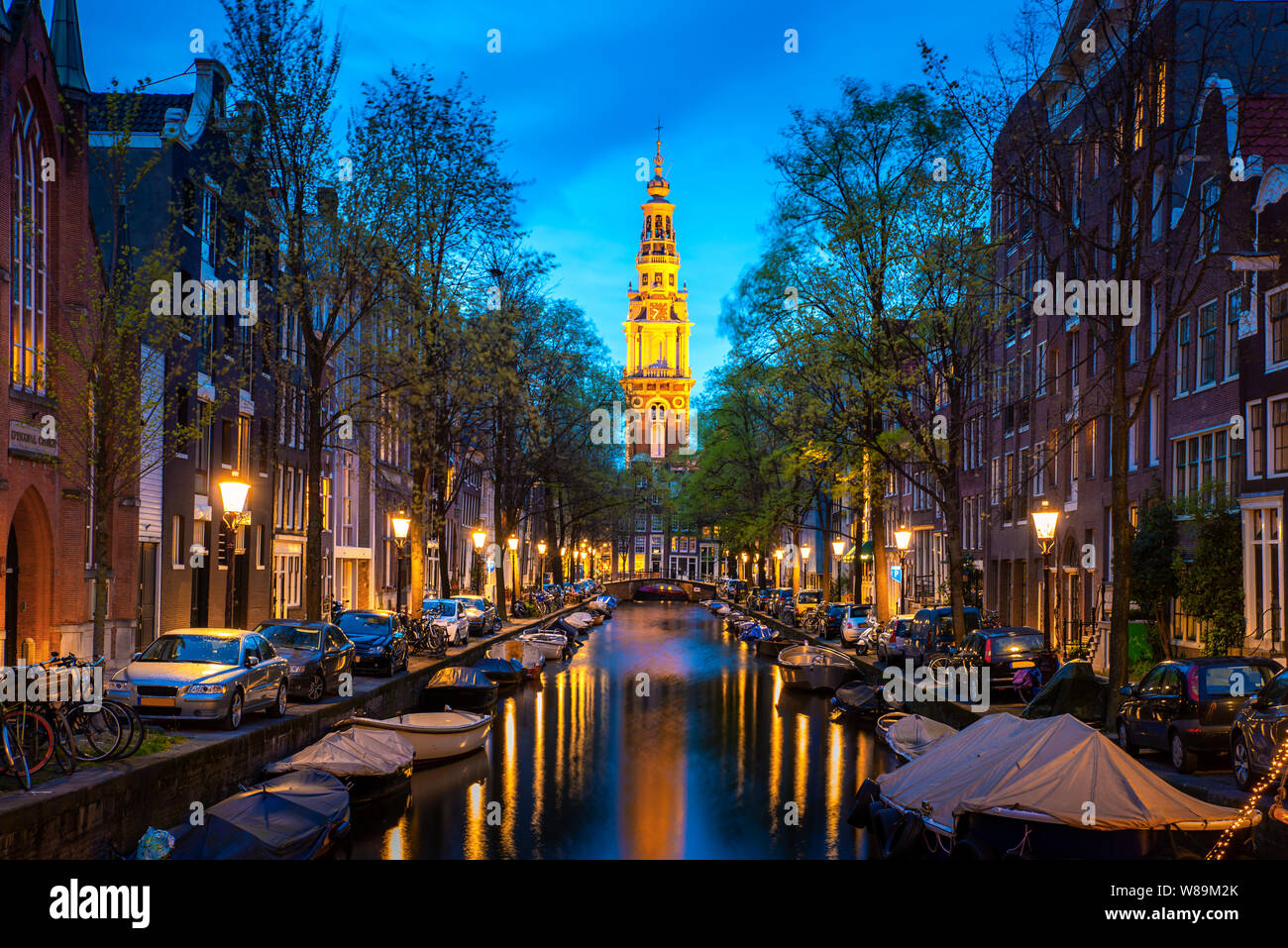 Amsterdam capital city populous city hi-res stock photography and ...