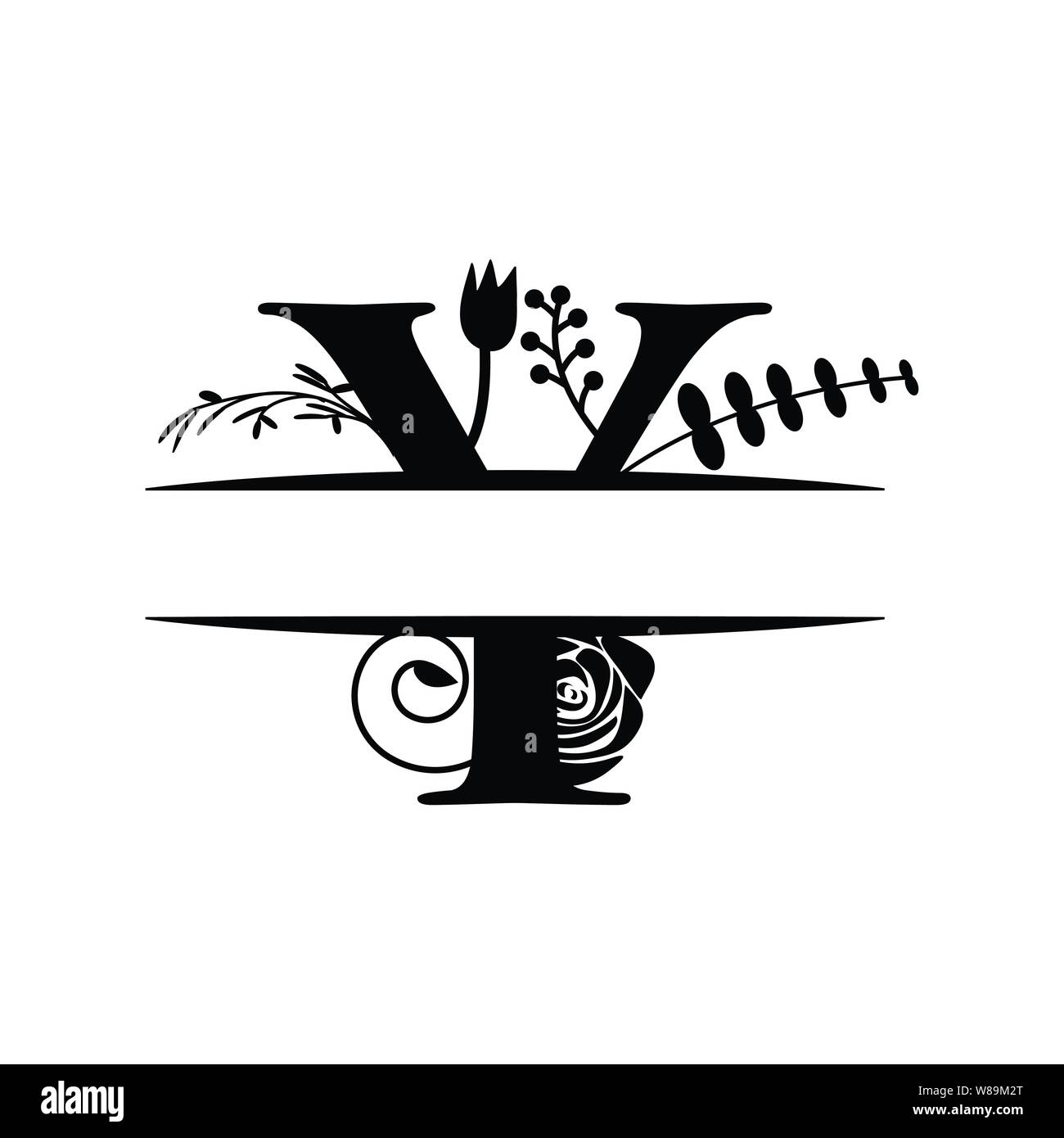 Full split Stock Vector Images - Alamy