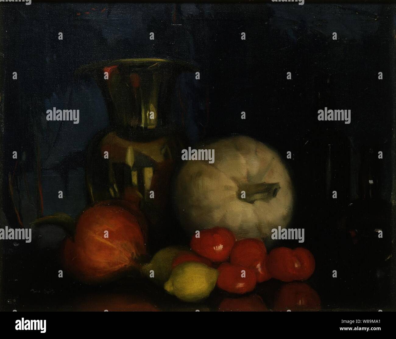 Te papa collection hi-res stock photography and images - Alamy