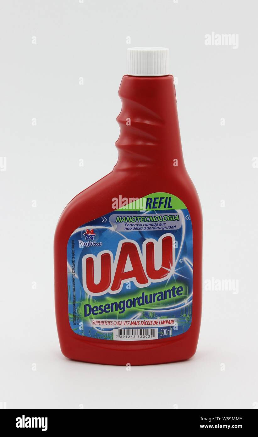 Degreasing the ammonia base, used in household cleaning, 500 mL Stock ...