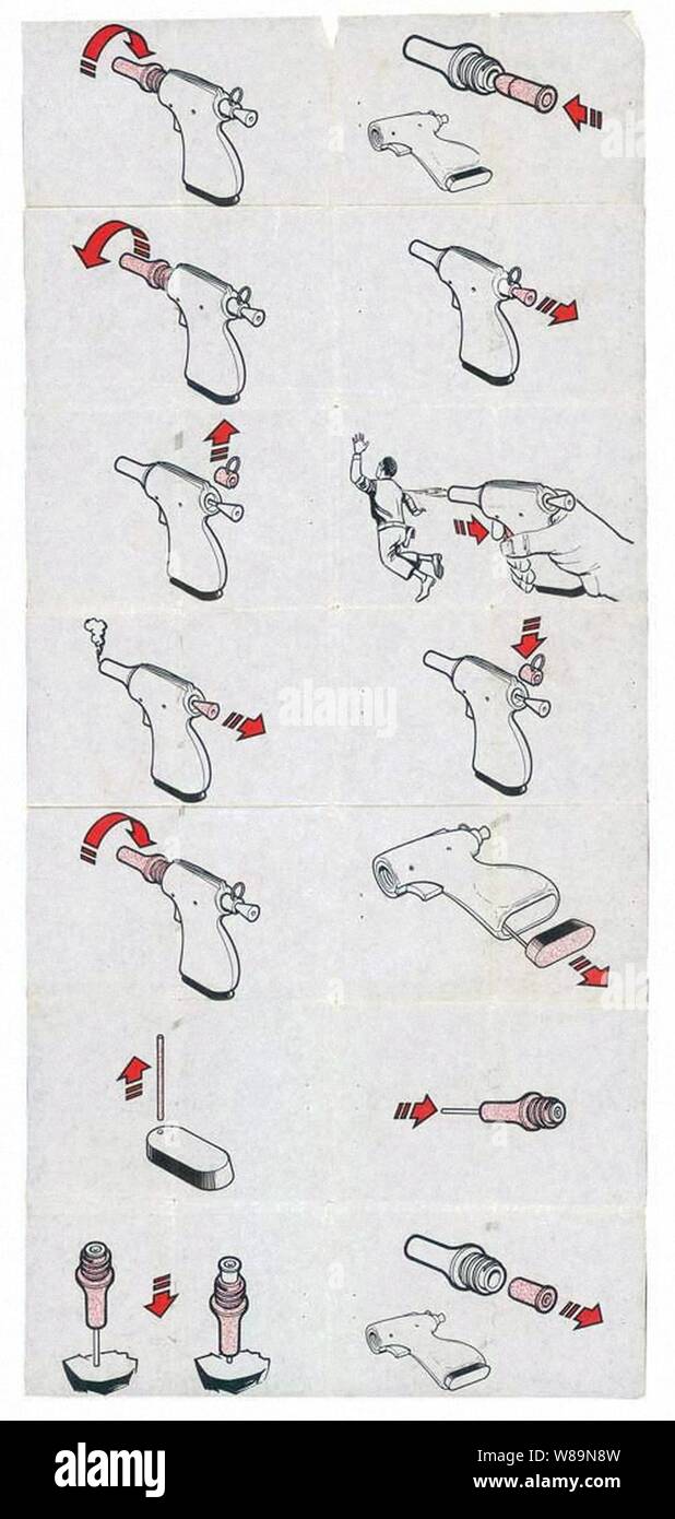 Instructions image Cut Out Stock Images & Pictures - Alamy