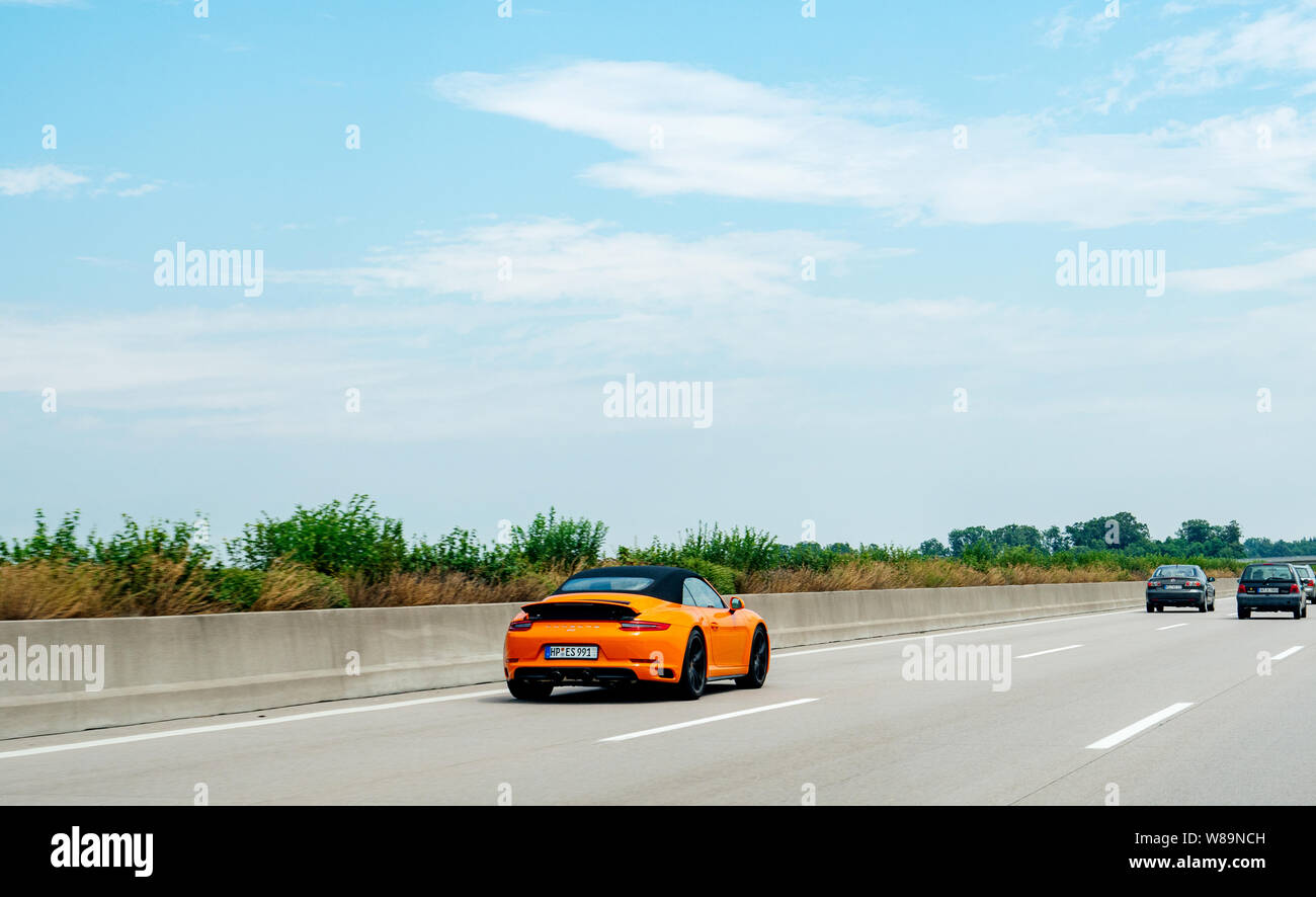 Road and car fast fast highway and asphalt transportation system hi-res ...